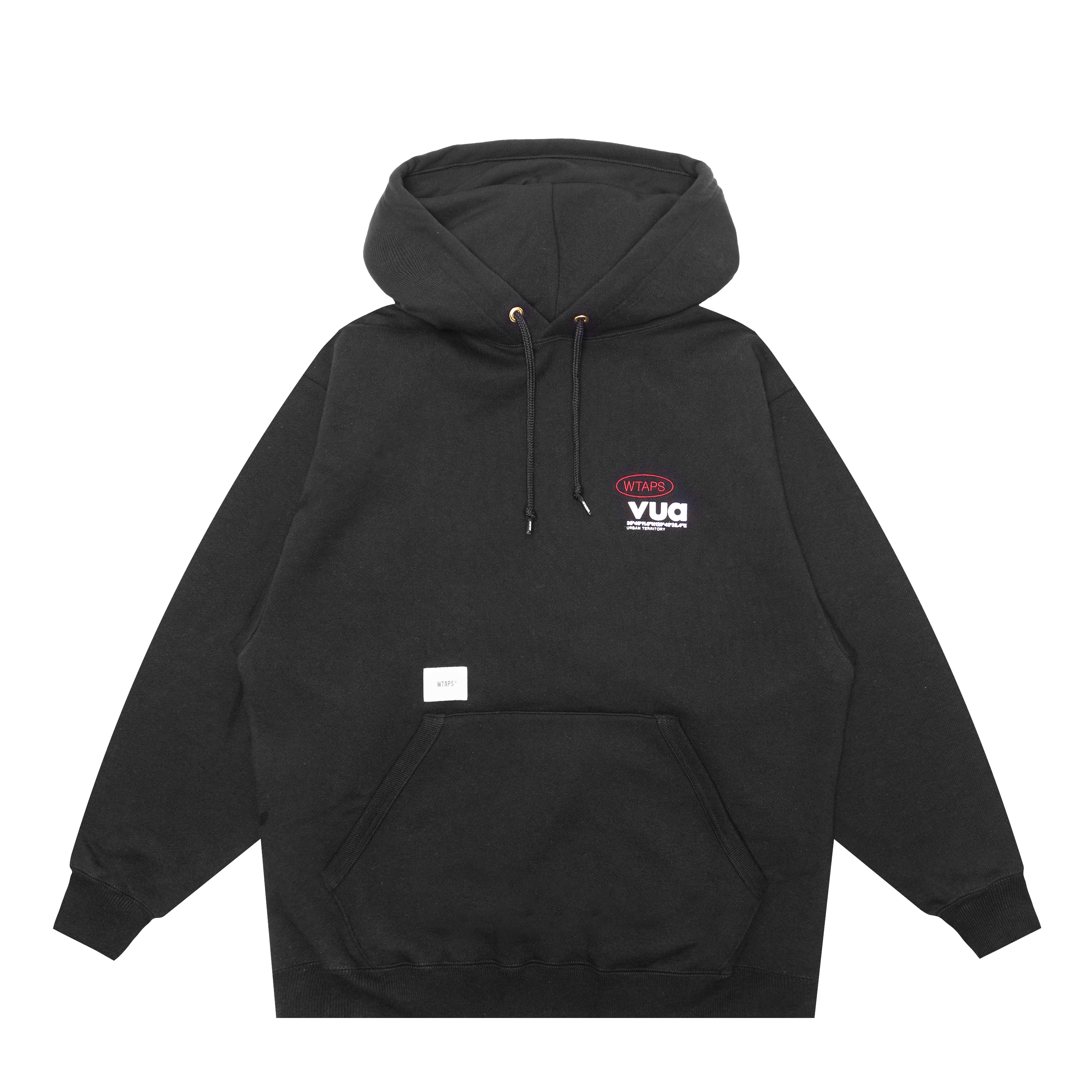 WTAPS OBJ 01 / HOODY / COTTON. PROTECT | saintalfred WTAPS OBJ 01 / HOODY / COTTON. PROTECT | saintalfred