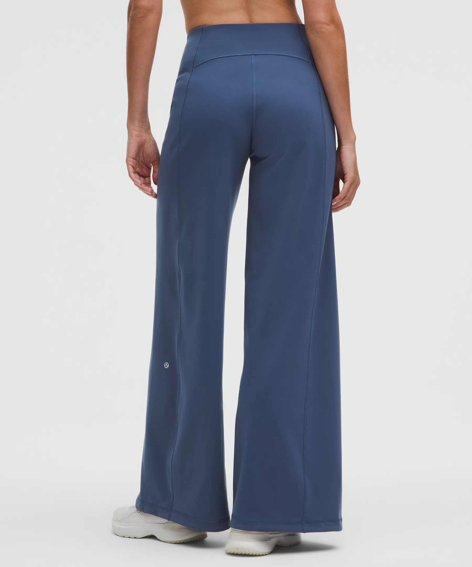 lululemon Define High-Rise Wide-Leg Pant *Luon | REVERSIBLE