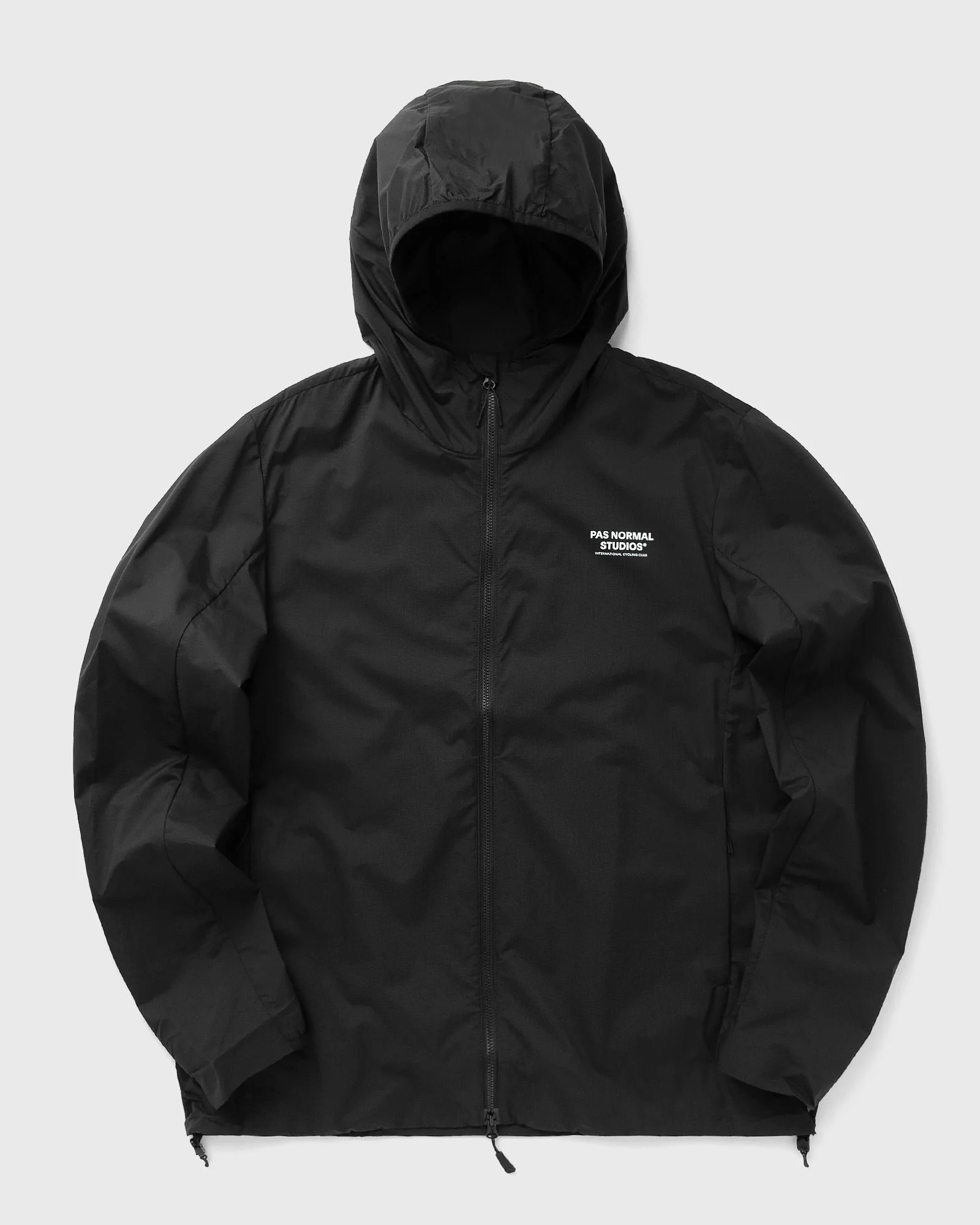 PAS NORMAL STUDIOS® Off-Race Stow Away Jacket | REVERSIBLE