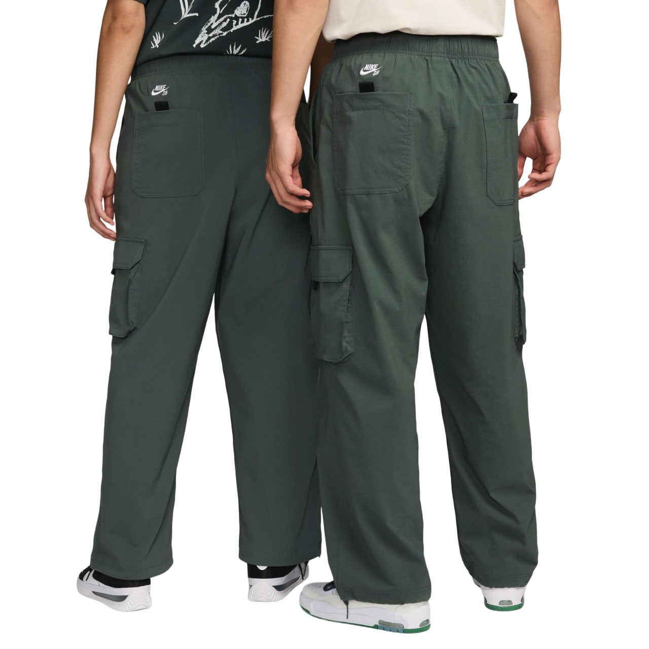 Nike Nike SB Kearny Cargo Skate Pants Asia Sizing 'Vintage Green ...