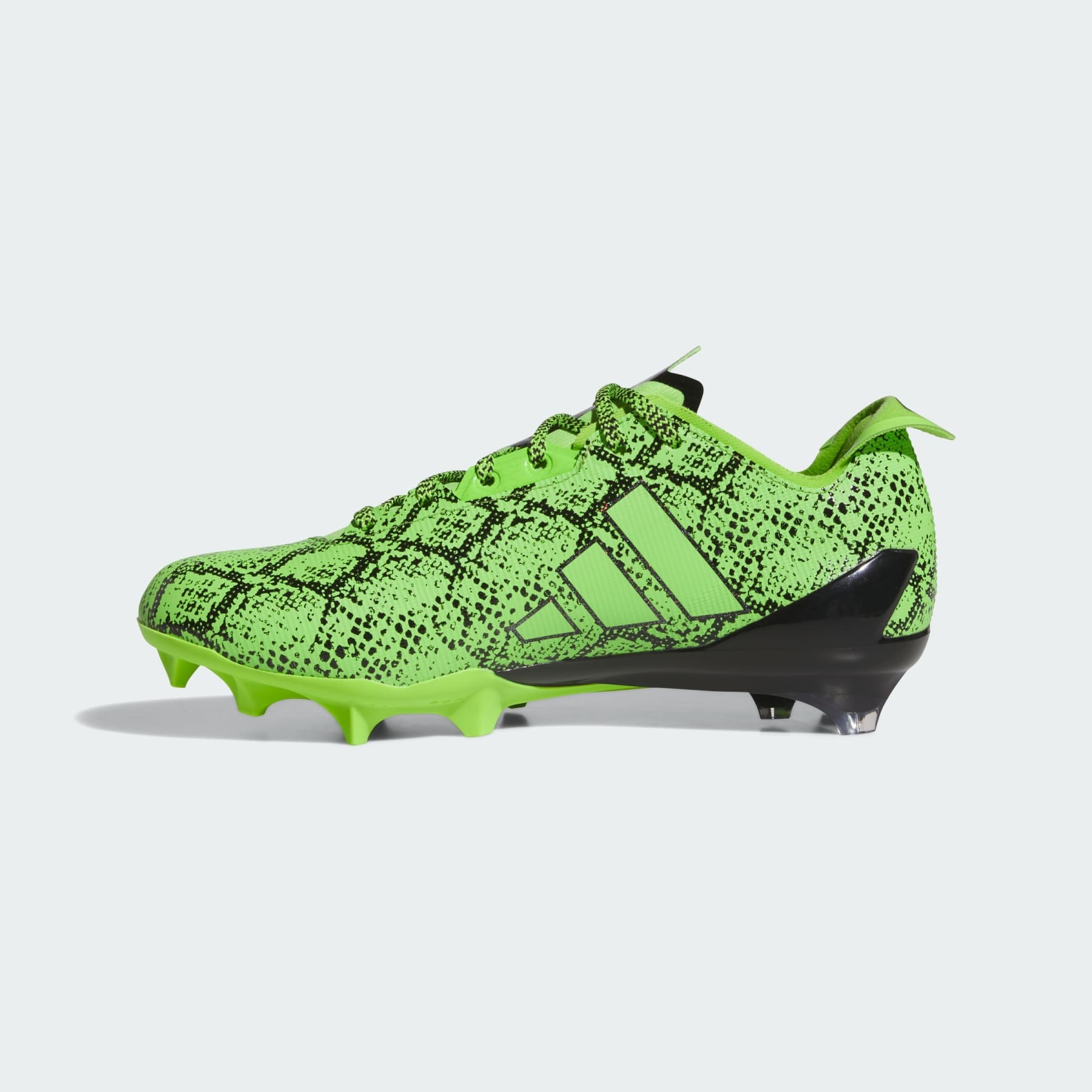 adidas Adizero Electric II Exotic Speed Football Cleats | REVERSIBLE