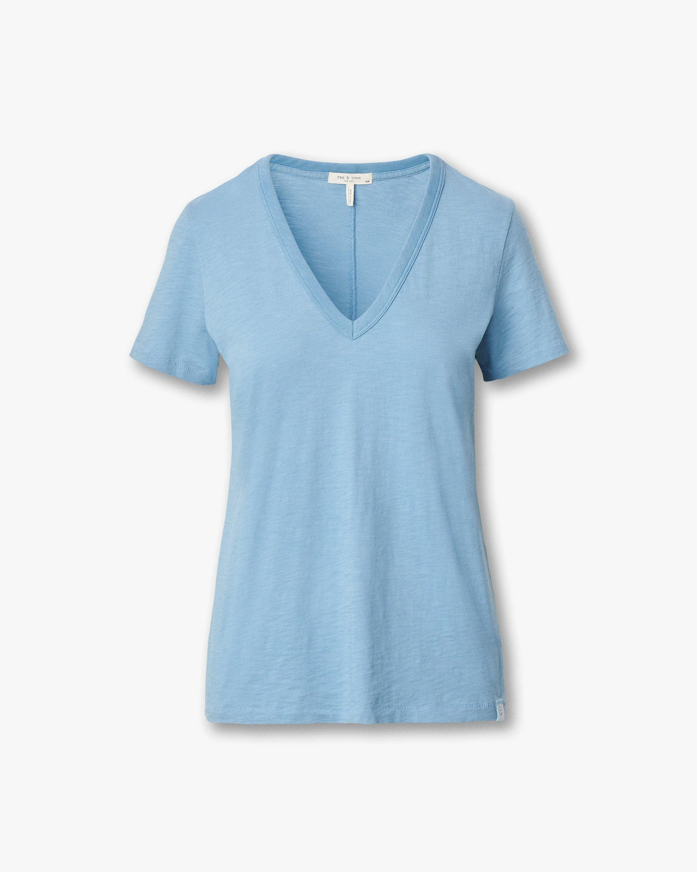 rag & bone The Slub Vee | REVERSIBLE