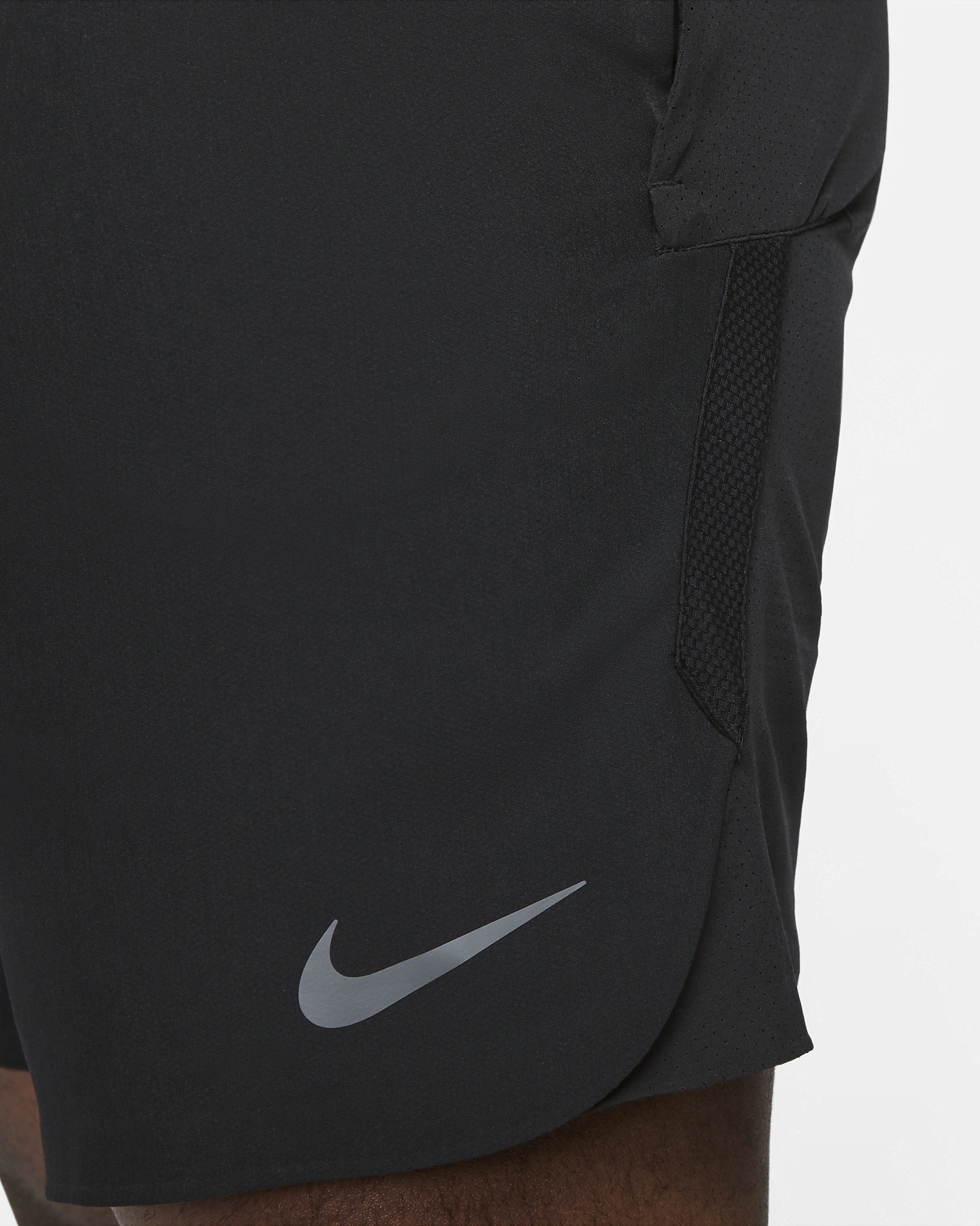 Nike Nike Dri-FIT Flex Rep Pro Collection Men's 8" Unlined Training ...