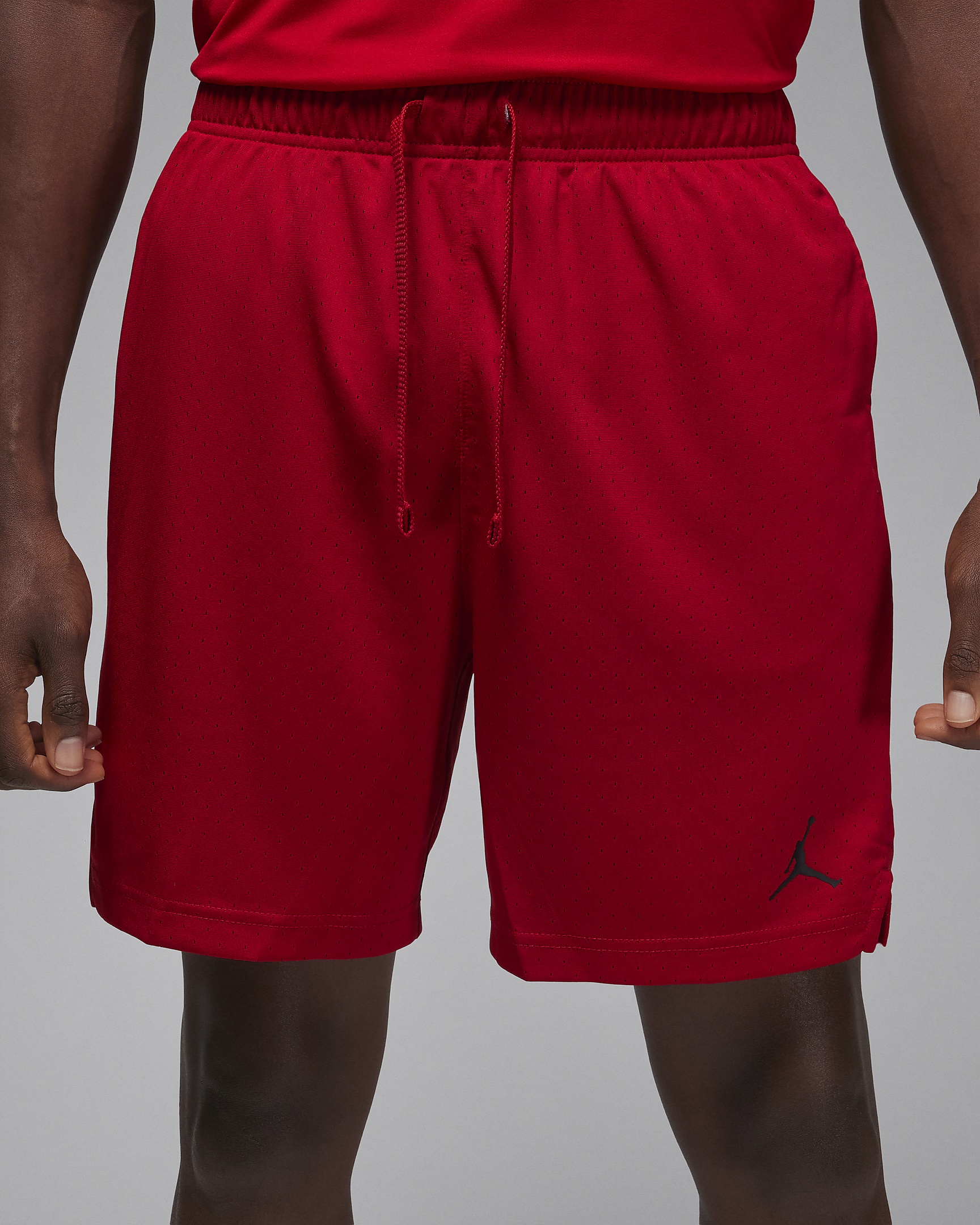 Jordan Jordan Sport Men's Dri-FIT Mesh Shorts | REVERSIBLE