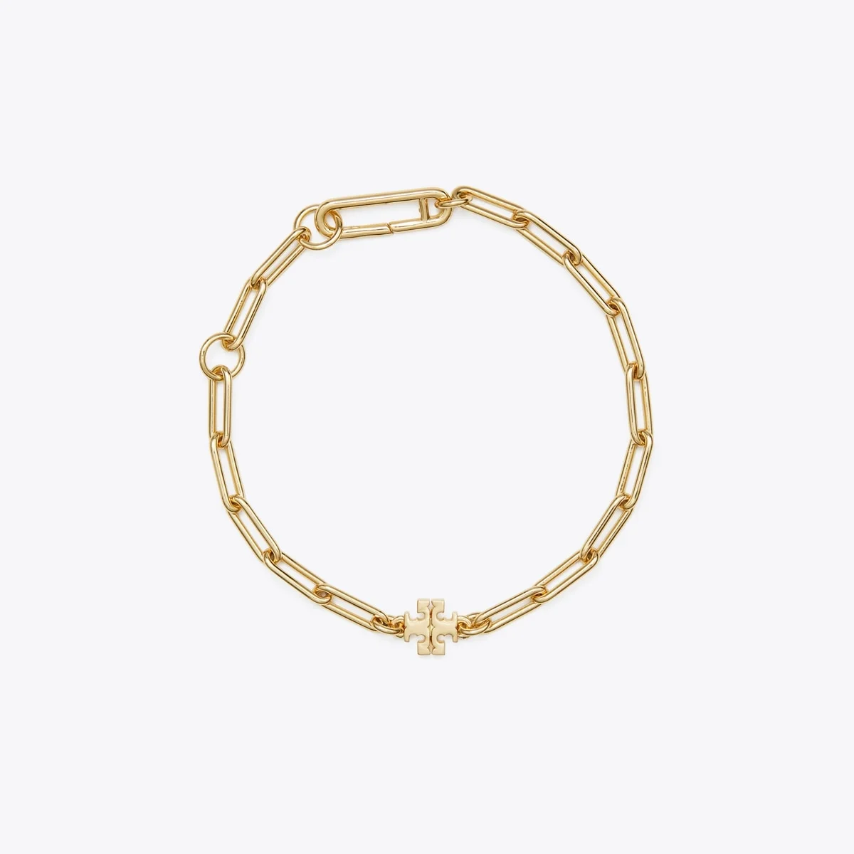 TORY BURCH Icon Chain Bracelet - 153643 | REVERSIBLE