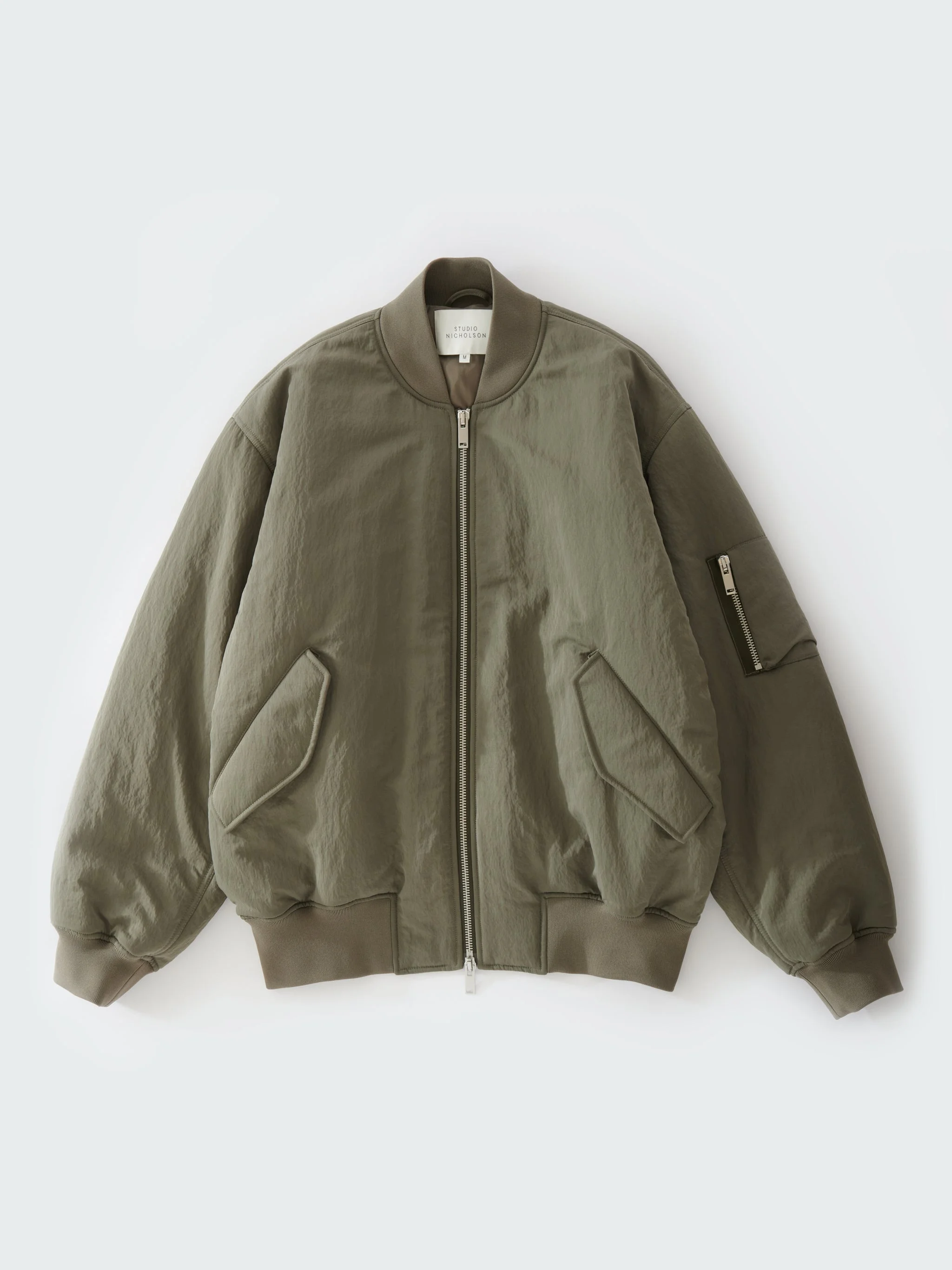Studio Nicholson Leroy Jacket | REVERSIBLE