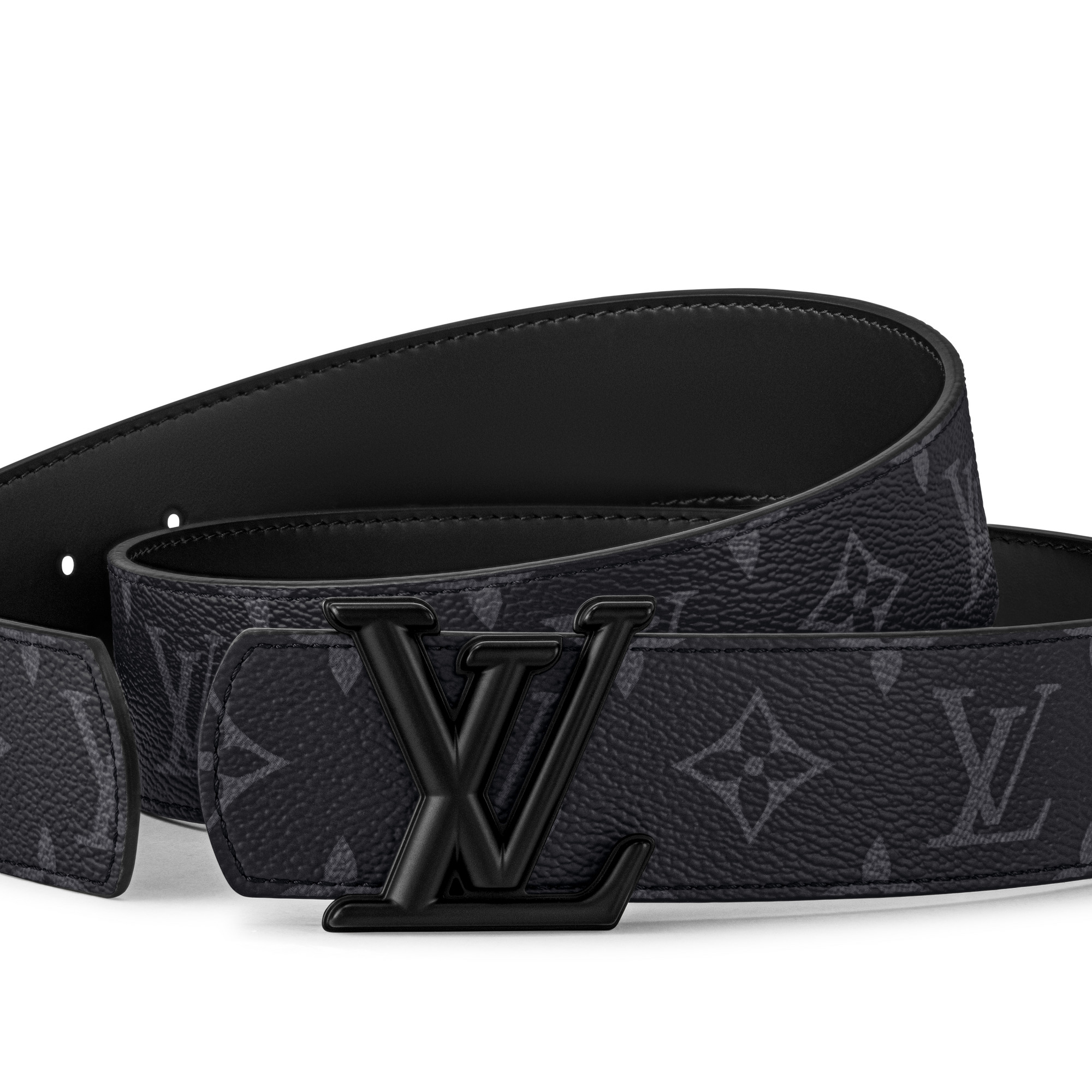 Louis Vuitton LV Dimension 40mm Reversible Belt | REVERSIBLE