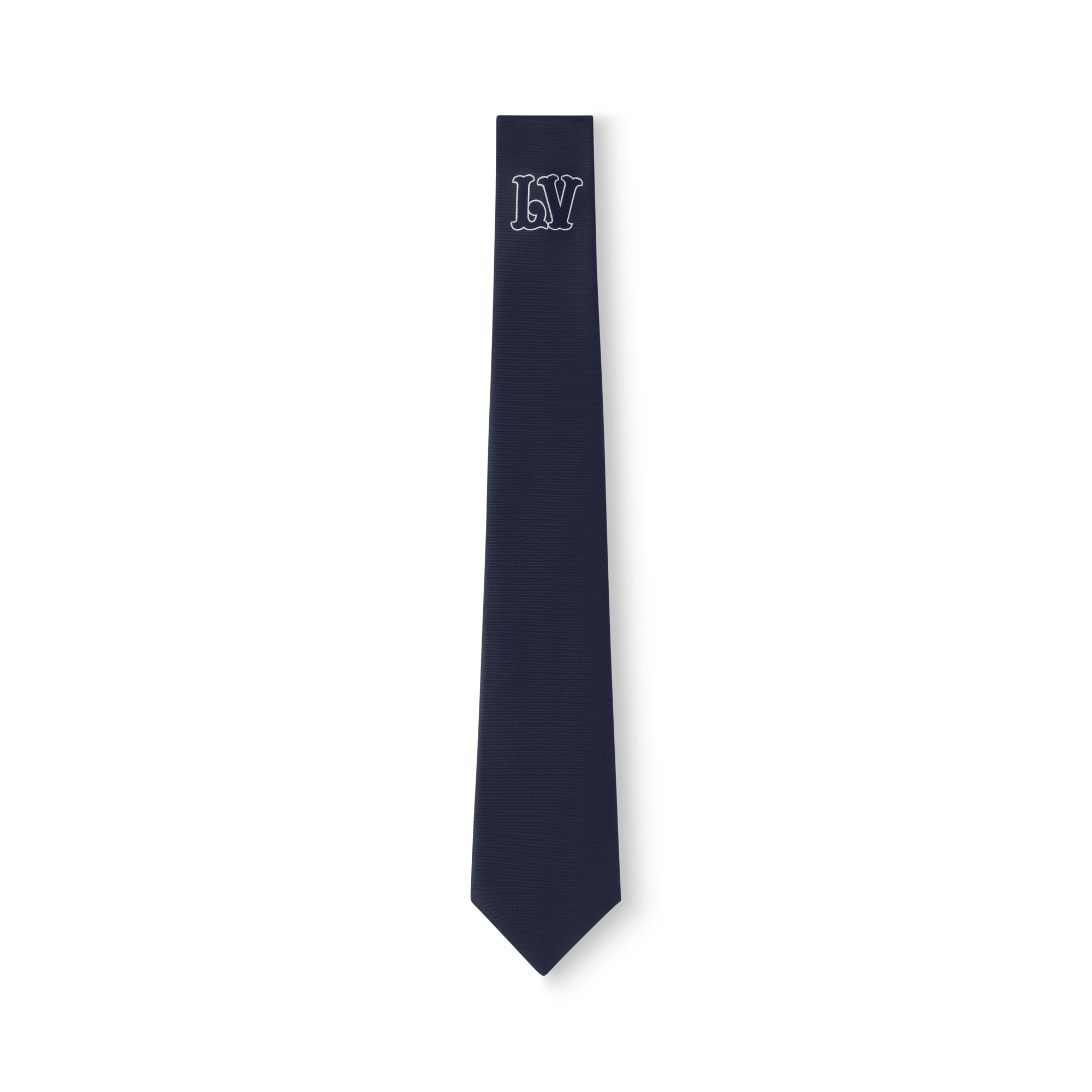Louis Vuitton LV Ranch Tie | REVERSIBLE