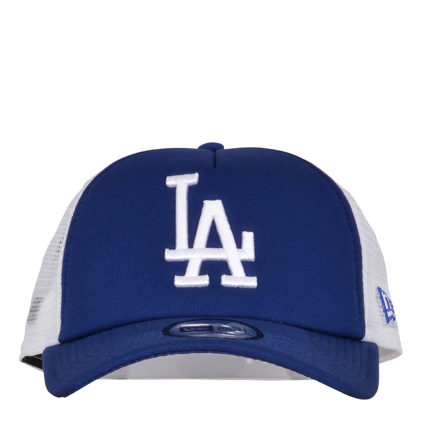 Other Designers New Era Cap - New Era Cap Blue Los Angeles Dodgers ...