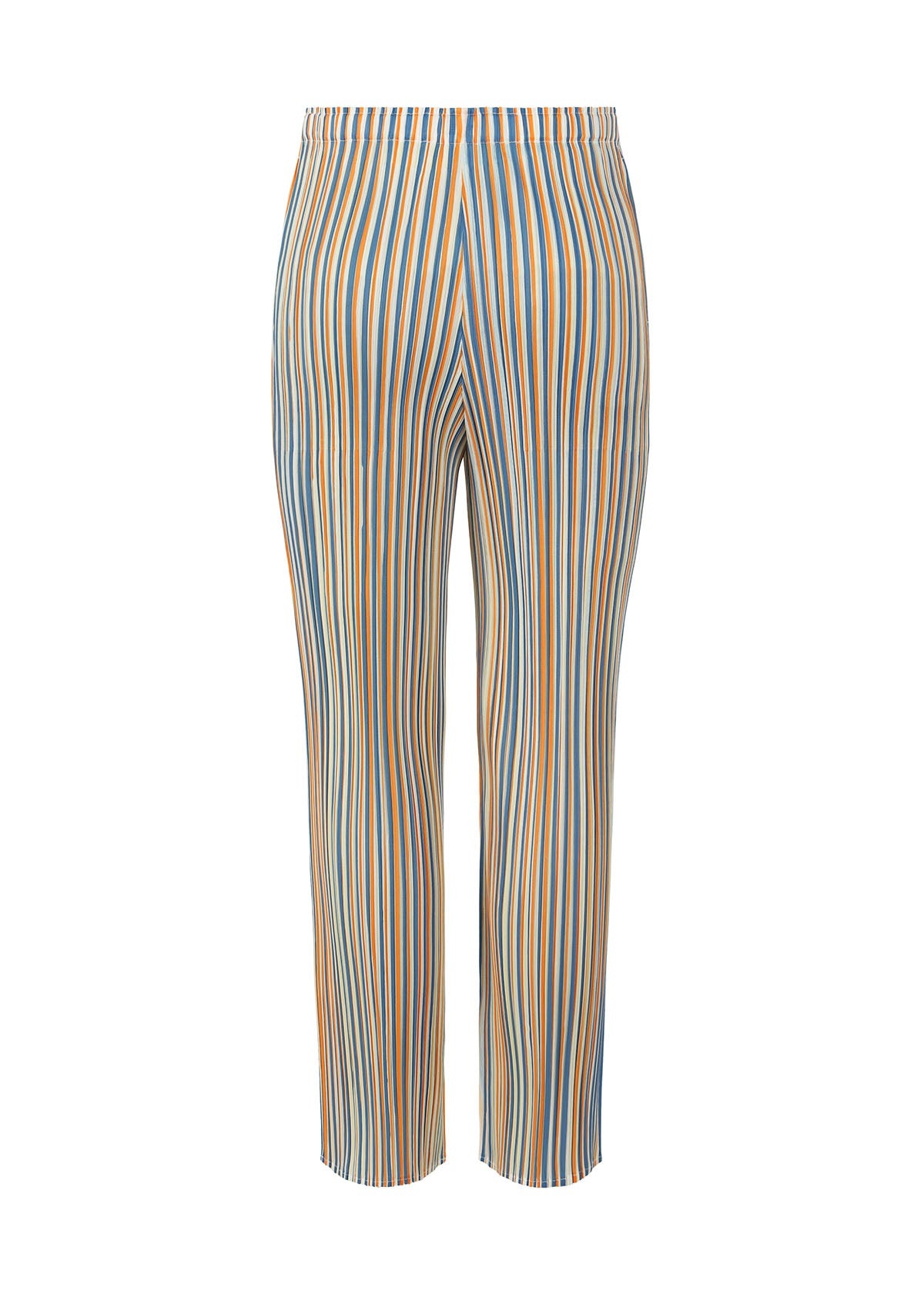 Pleats Please Issey Miyake CROSSROAD PANTS | REVERSIBLE