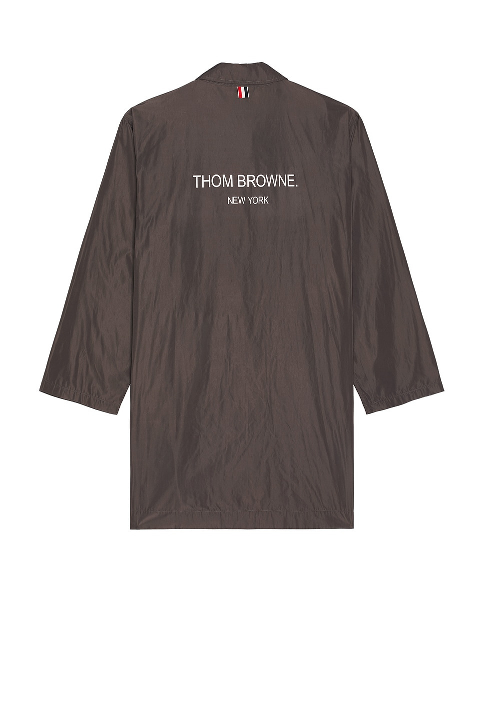 Thom Browne Packable Smock | REVERSIBLE