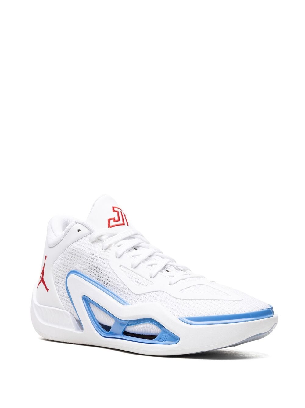 Jordan x Jayson Tatum JT1 “St. Louis” sneakers | REVERSIBLE