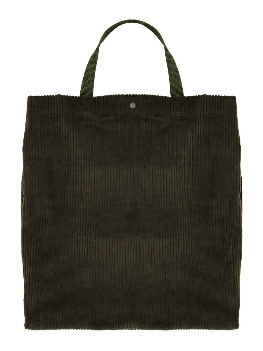 Engineered Garments ENGINEERED GARMENTS "ALL TOTE" BAG | baltini ...