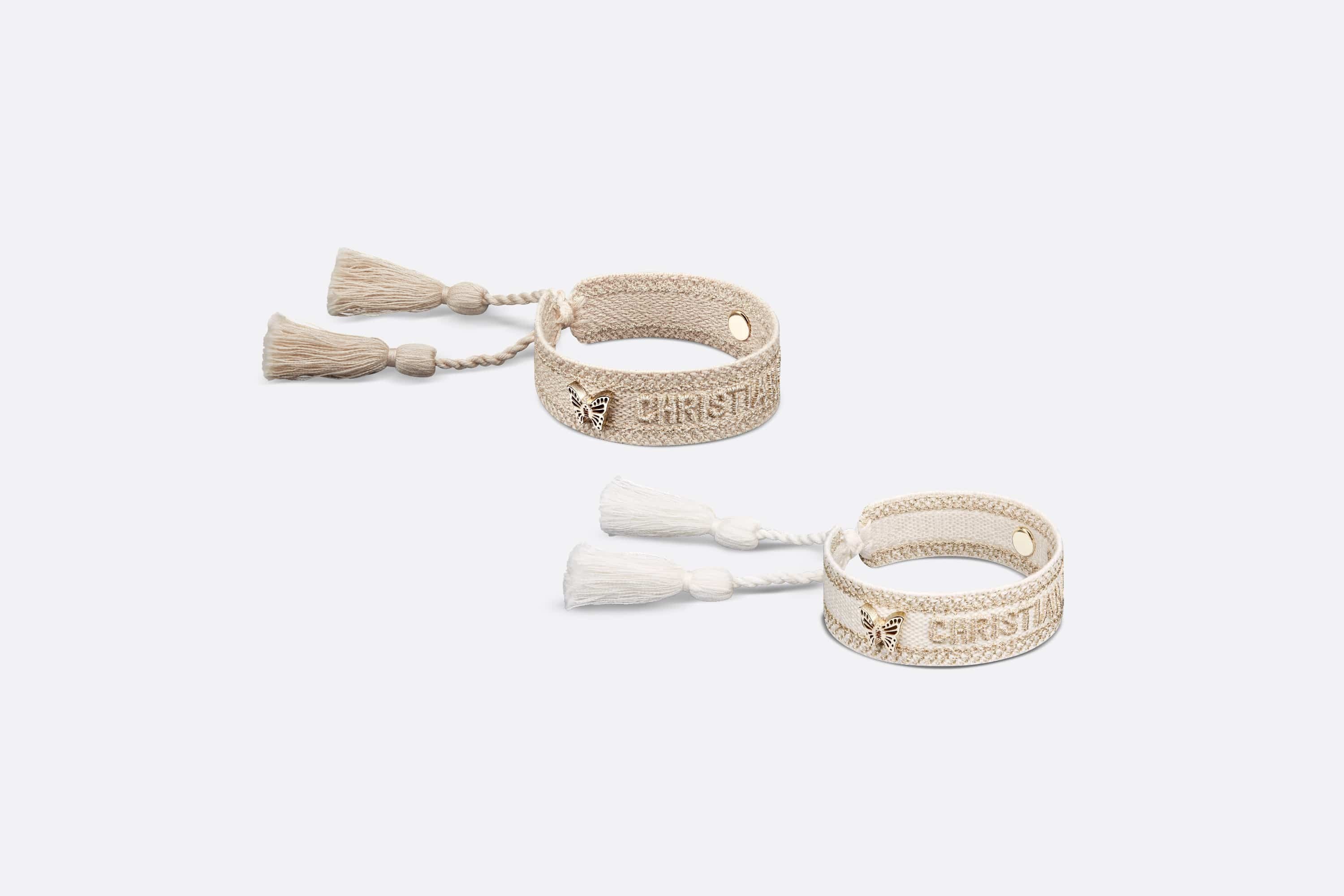 Dior set bracelet store
