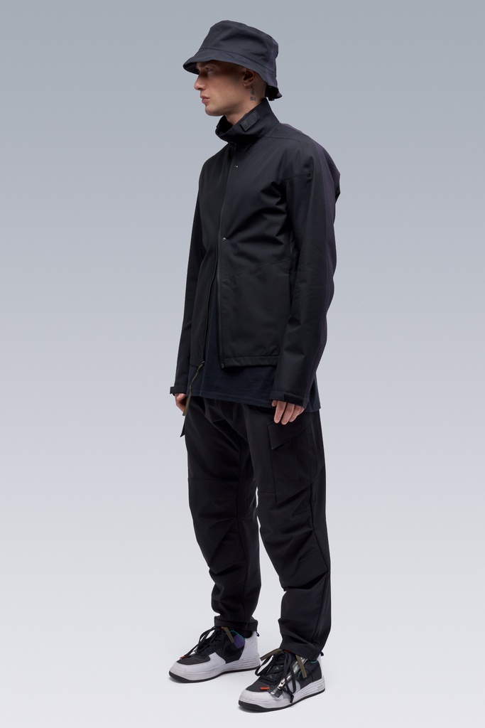 ACRONYM J69-HY Hybrid Construction 2.5L / 2L Stretch Gore-Tex Jacket ...