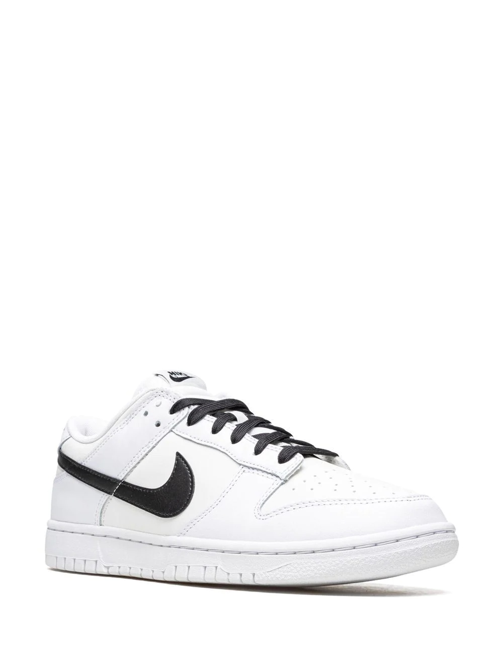 Nike Dunk Low Retro "Reverse Panda" sneakers | REVERSIBLE