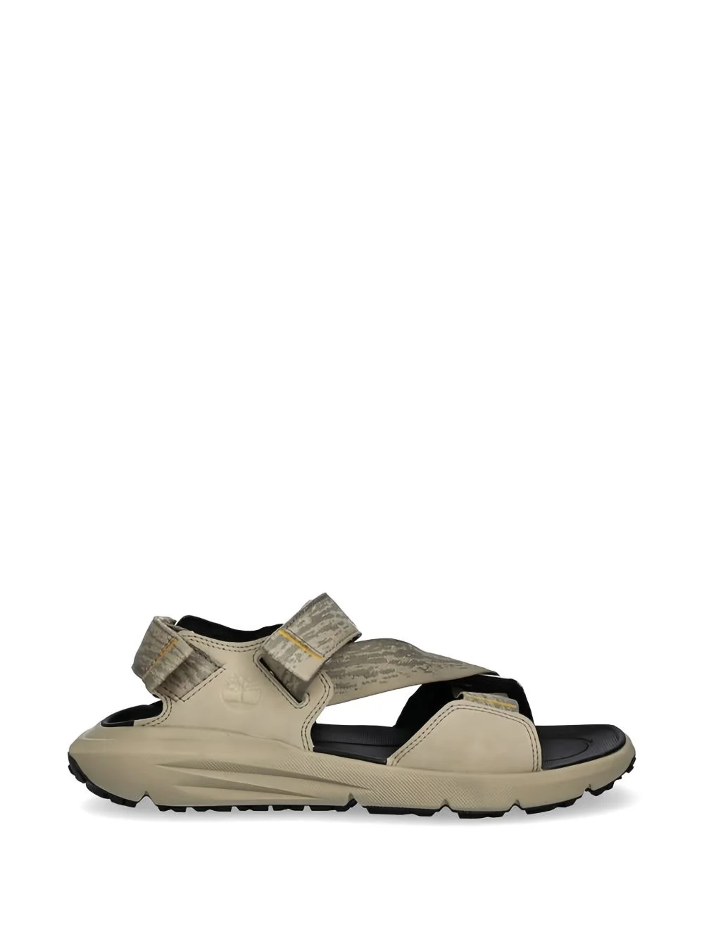 Timberland Motion Dune backstrap sandals - TB0A6DPPEVH1 | REVERSIBLE