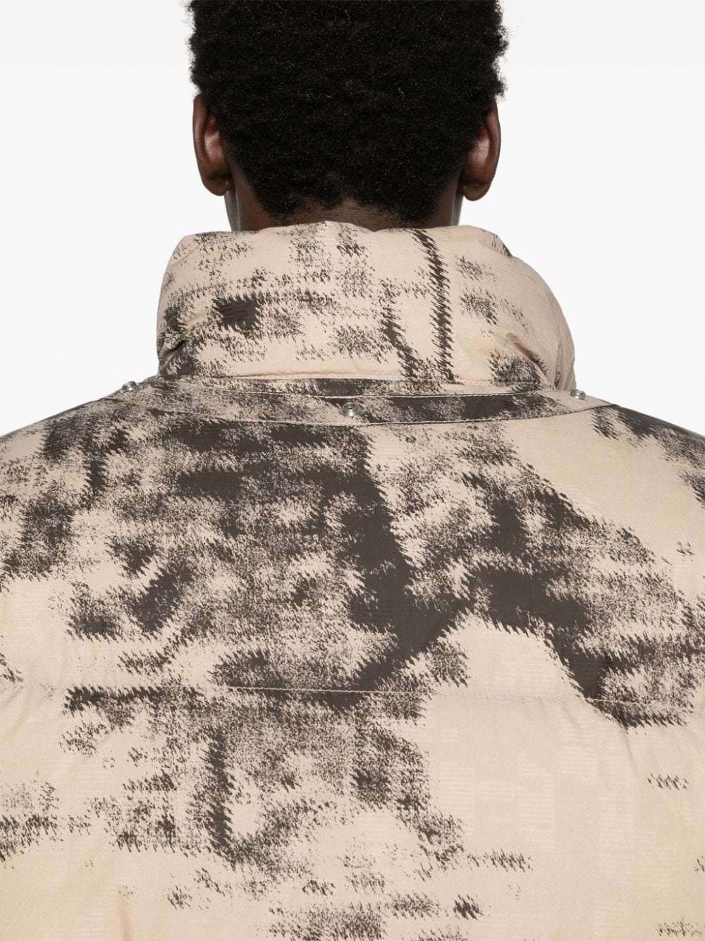 Stone Island Ice jacket | REVERSIBLE