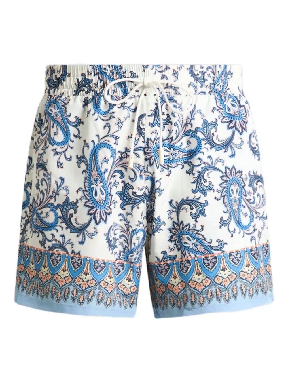 Etro Introducing the 'SHORT TROUSERS' by ETRO, a stunning addition to ...
