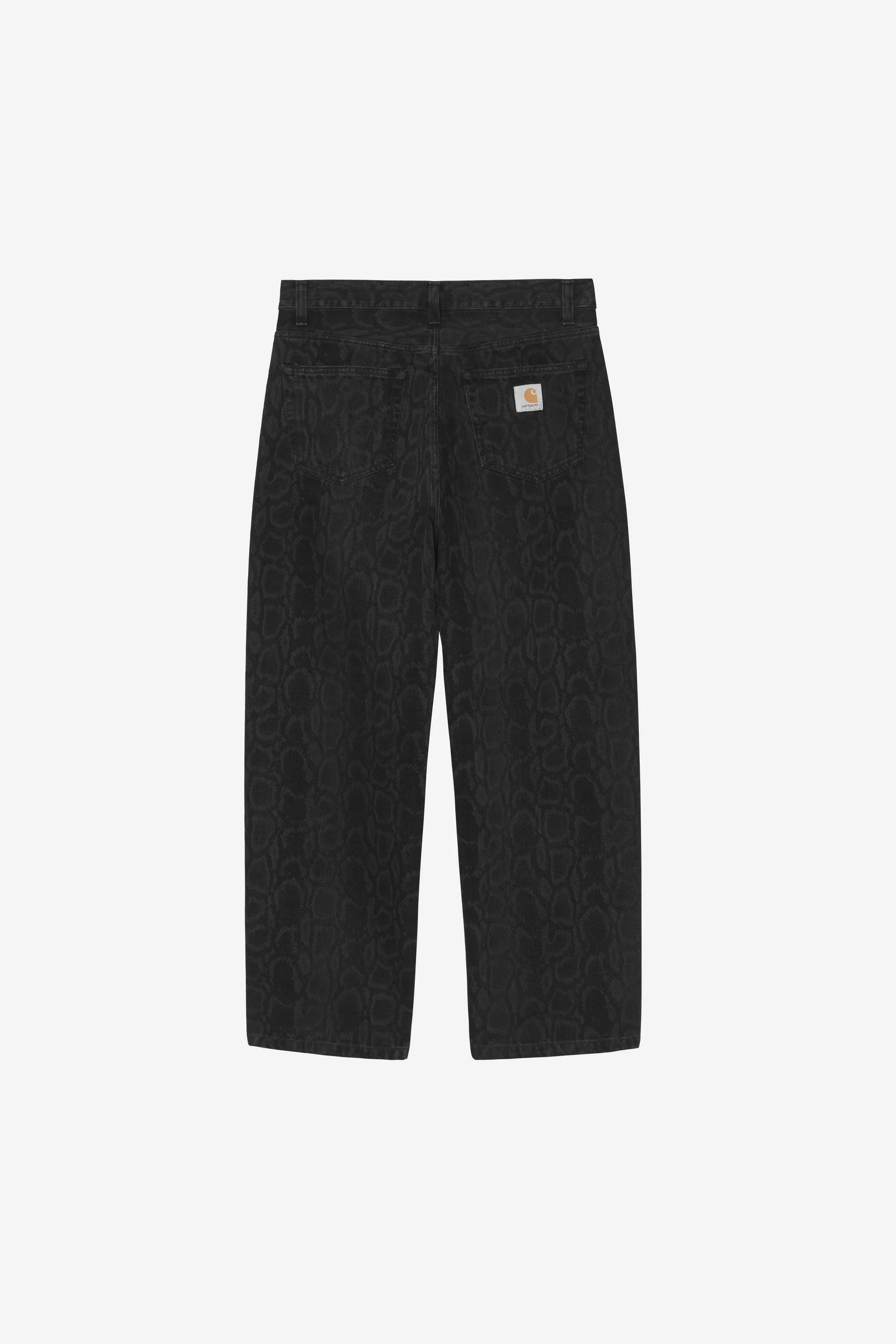 Carhartt WIP Snake Landon Pant I036589 3R2 60 REVERSIBLE