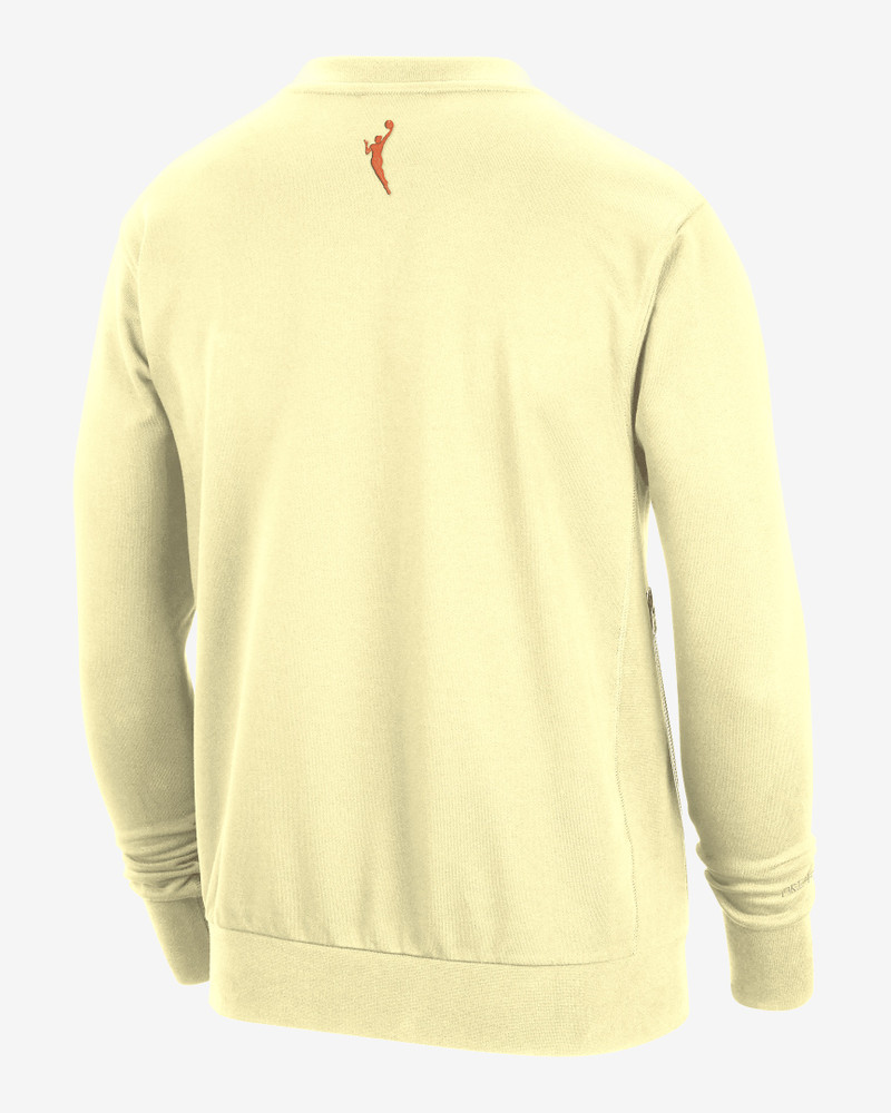 Nike WNBA Standard Issue Nike Men's Dri-FIT Basketball Crew-Neck ...