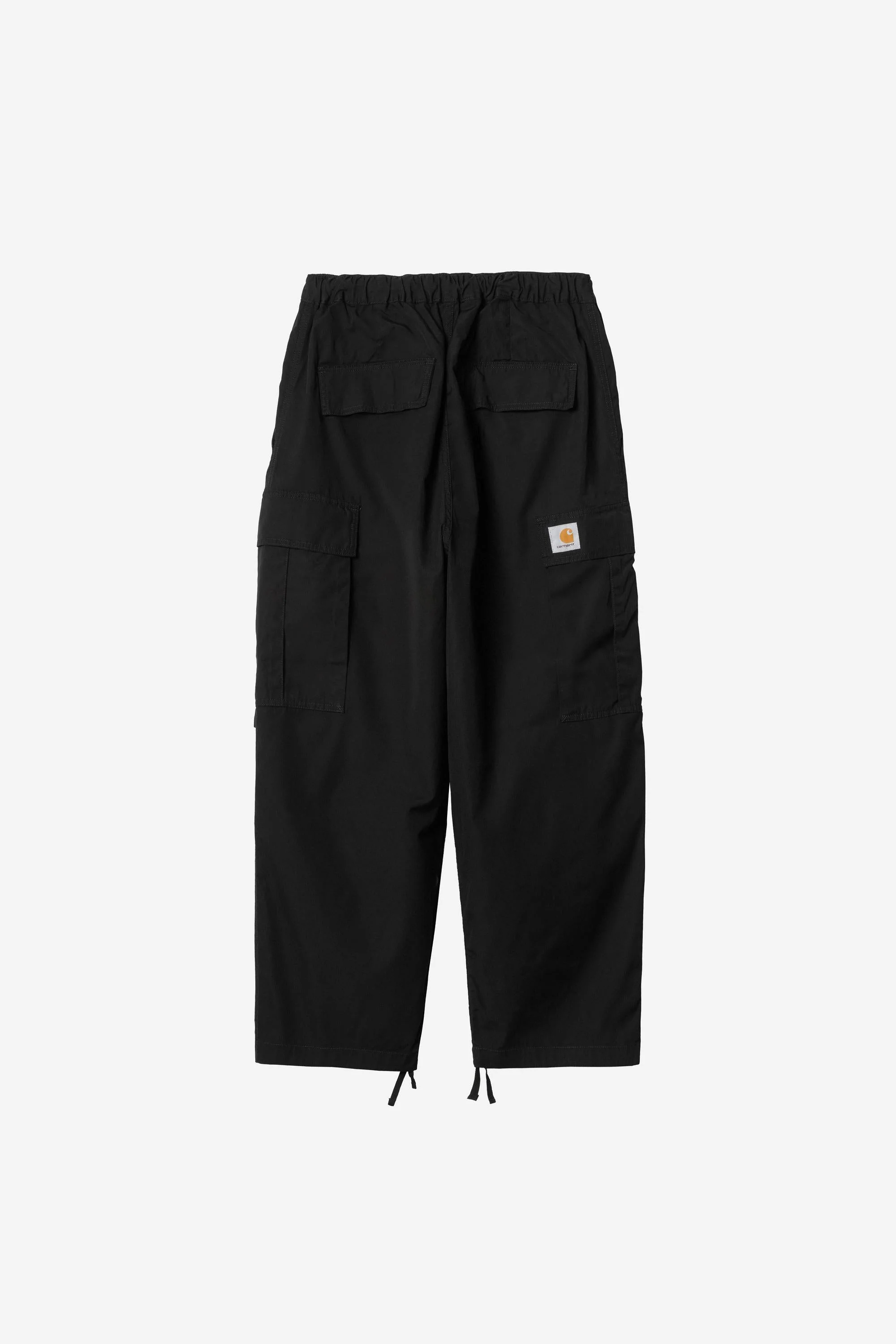 Carhartt WIP Jet Cargo Pant - I036678_89_02 | REVERSIBLE