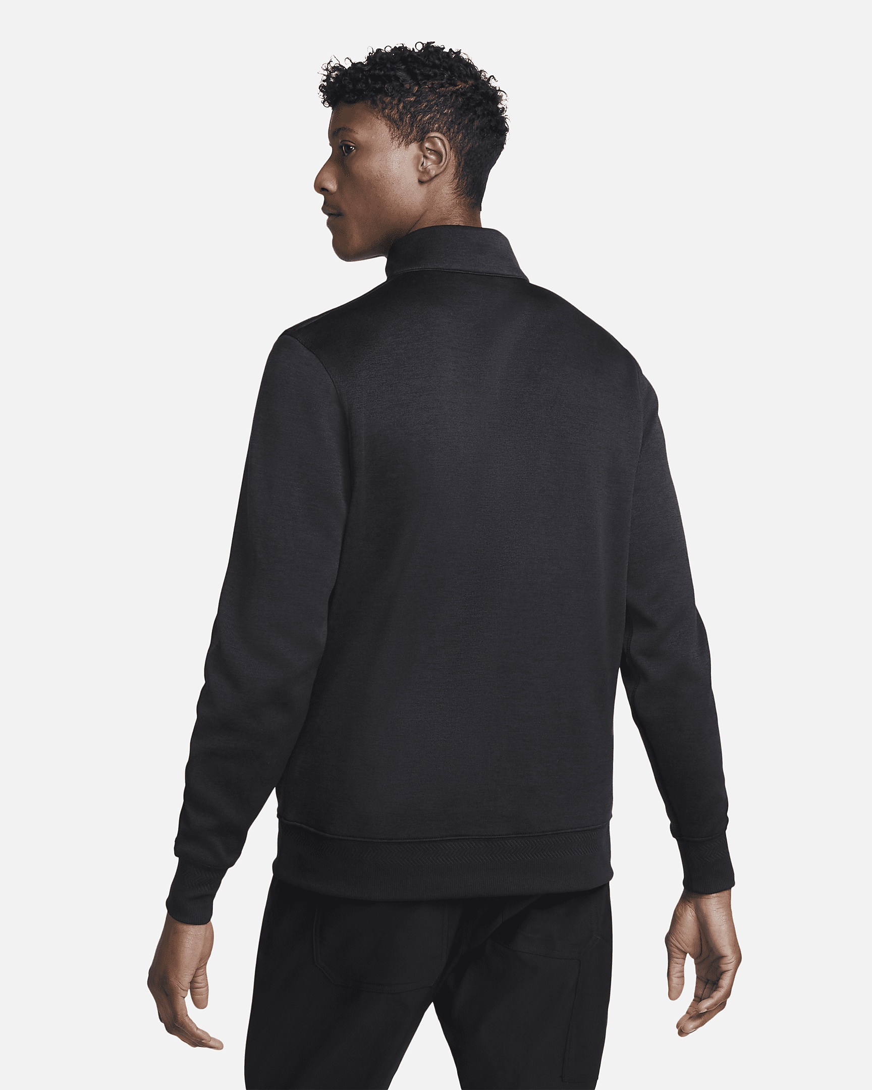 Nike Nike Dri-FIT Player Men's Half-Zip Golf Top | REVERSIBLE