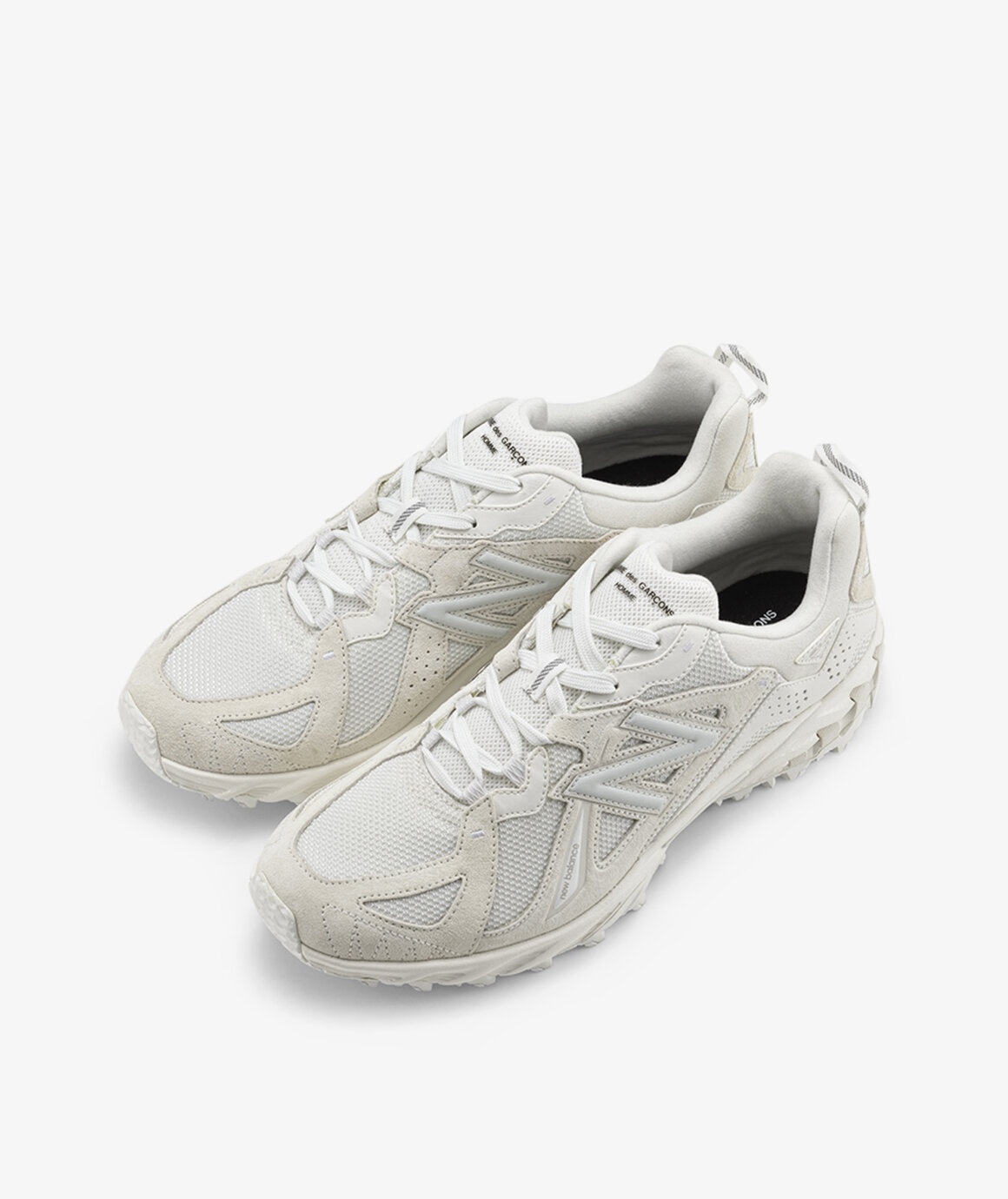 Comme des Garçons Homme CDGH x NB ML610TCG | REVERSIBLE