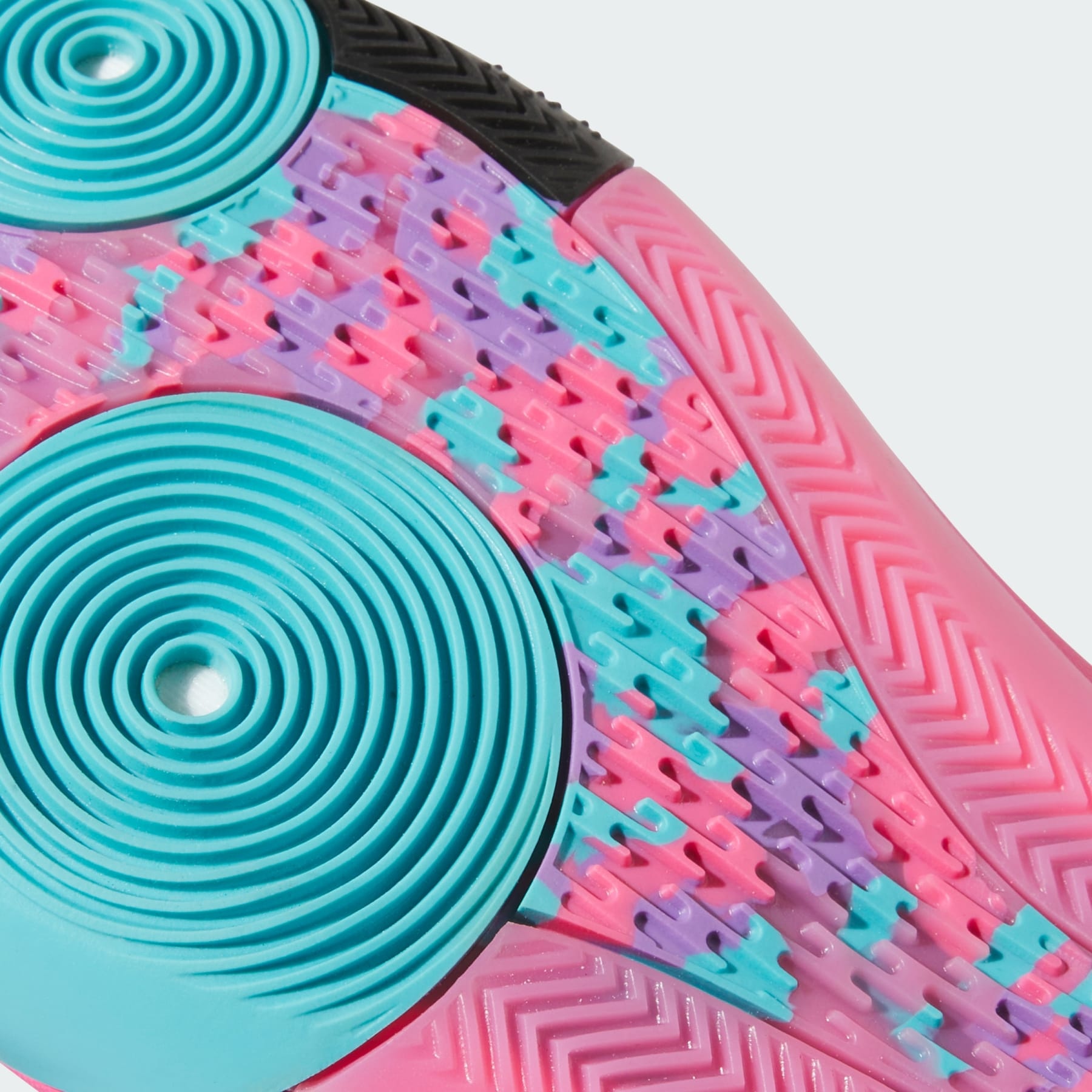 adidas Harden Volume 8 Shoes | REVERSIBLE