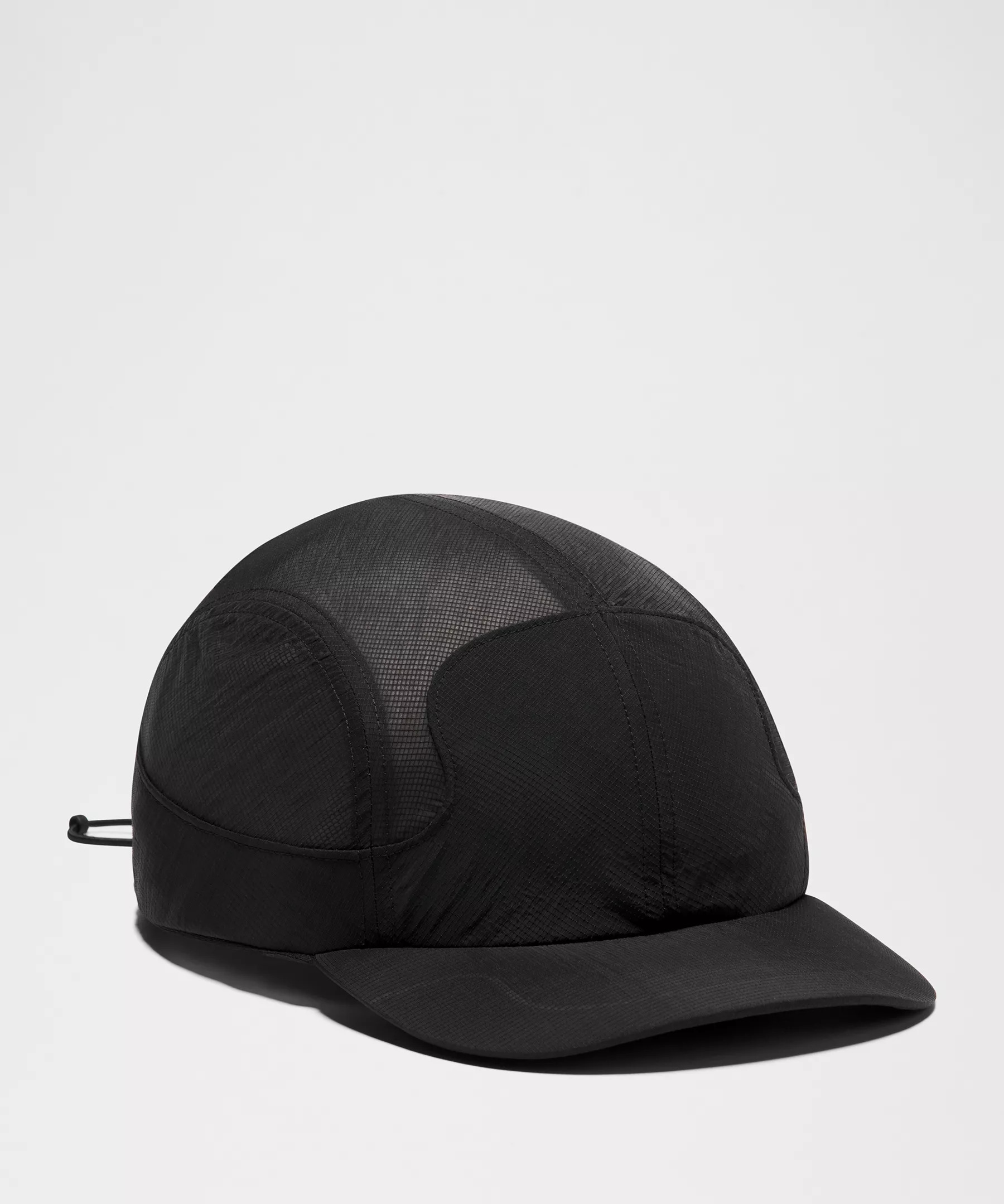 lululemon Mesh-Panelled Running Cap *SLNSH Collection | REVERSIBLE
