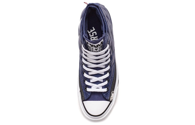 Converse Converse P.A.M. x Chuck 70 Hi 'Mutation' 163949C | REVERSIBLE