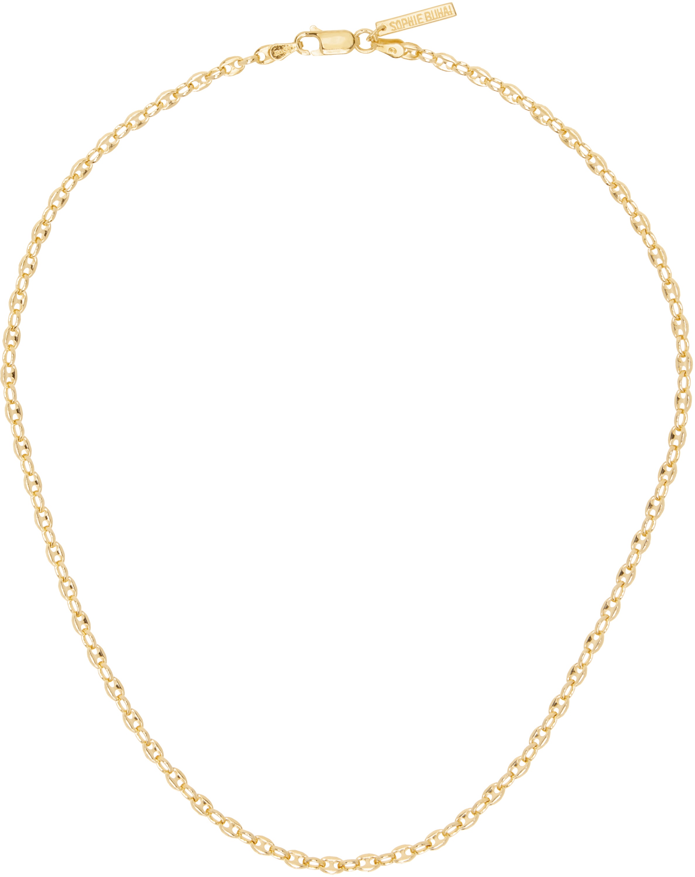 Sophie Buhai Gold Classic Delicate Chain Necklace | REVERSIBLE Sophie Buhai Gold Classic Delicate Chain Necklace | REVERSIBLE