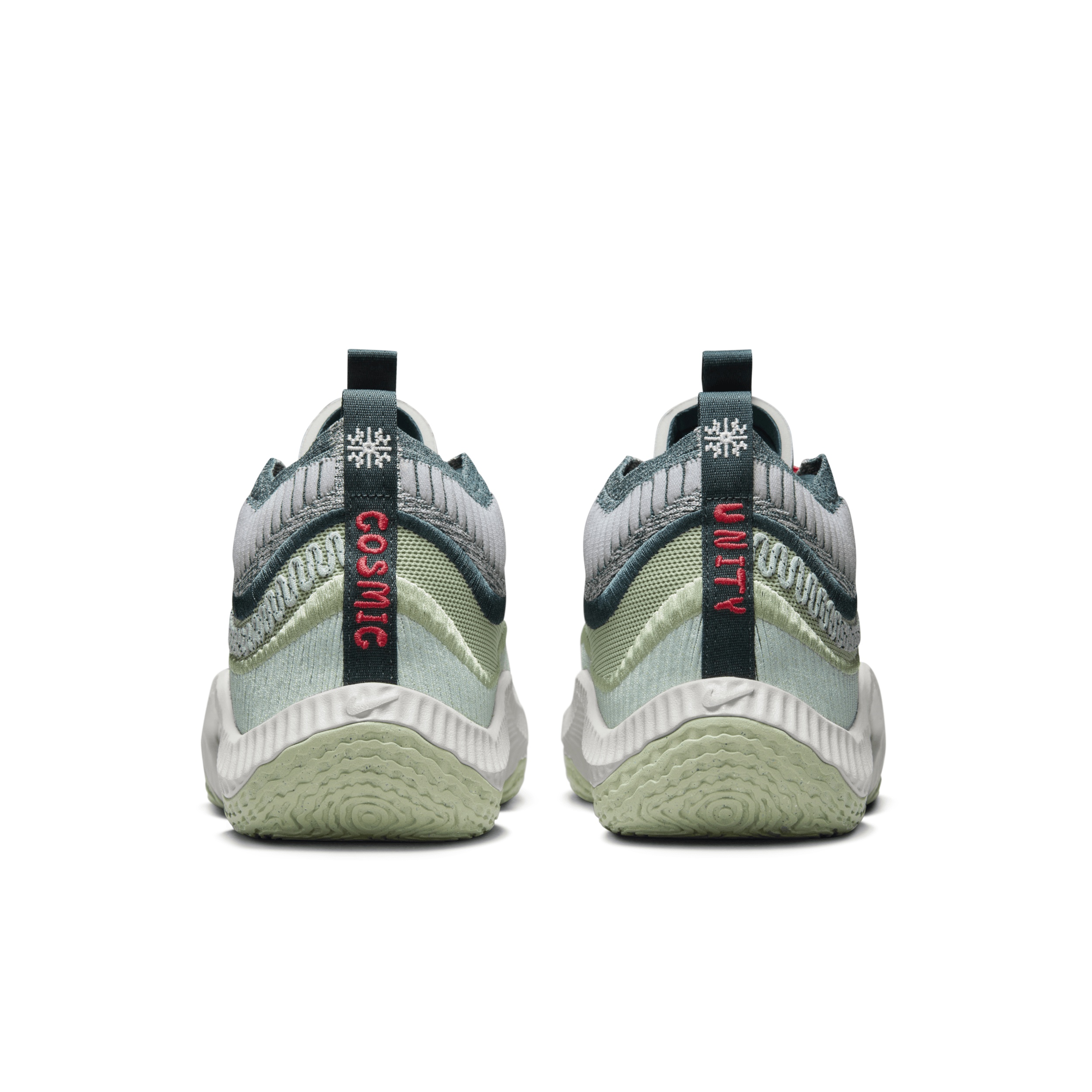 Nike Nike Men's Cosmic Unity 3 Basketball Shoes | REVERSIBLE