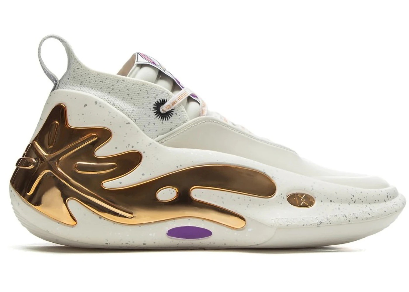 Li-Ning Li-Ning Way of Wade 11 Statue | REVERSIBLE