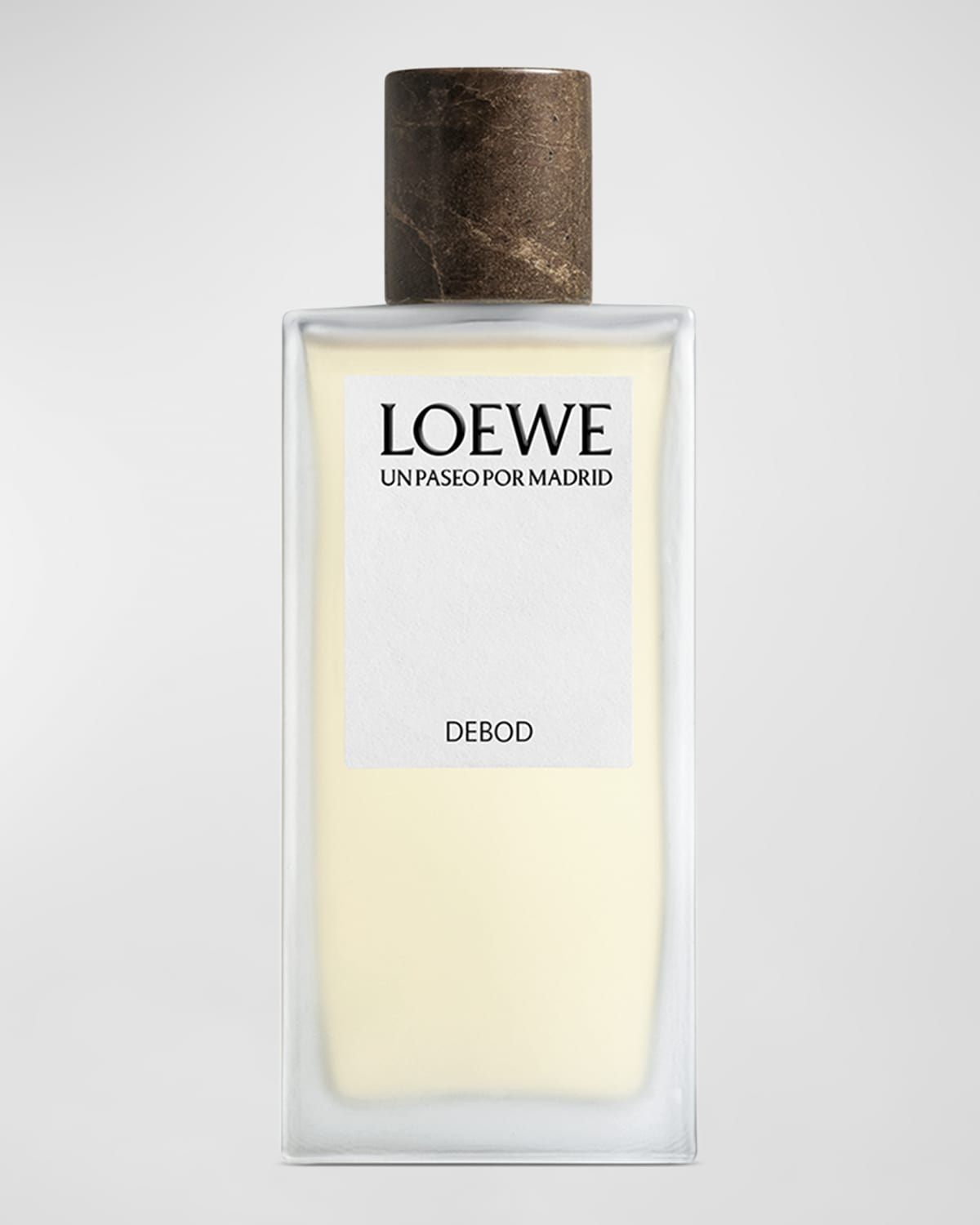 Loewe LOEWE Un Paseo por Madrid Debod Eau de Parfum, 3.4 oz. | REVERSIBLE