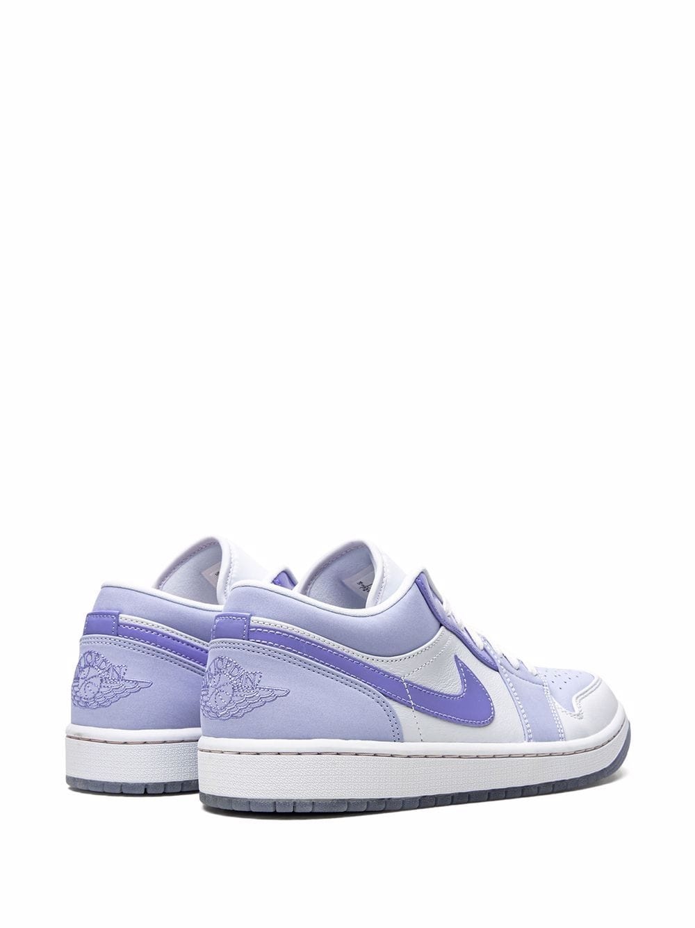 Jordan Jordan 1 Low SE "Mighty Swooshers" sneakers | REVERSIBLE