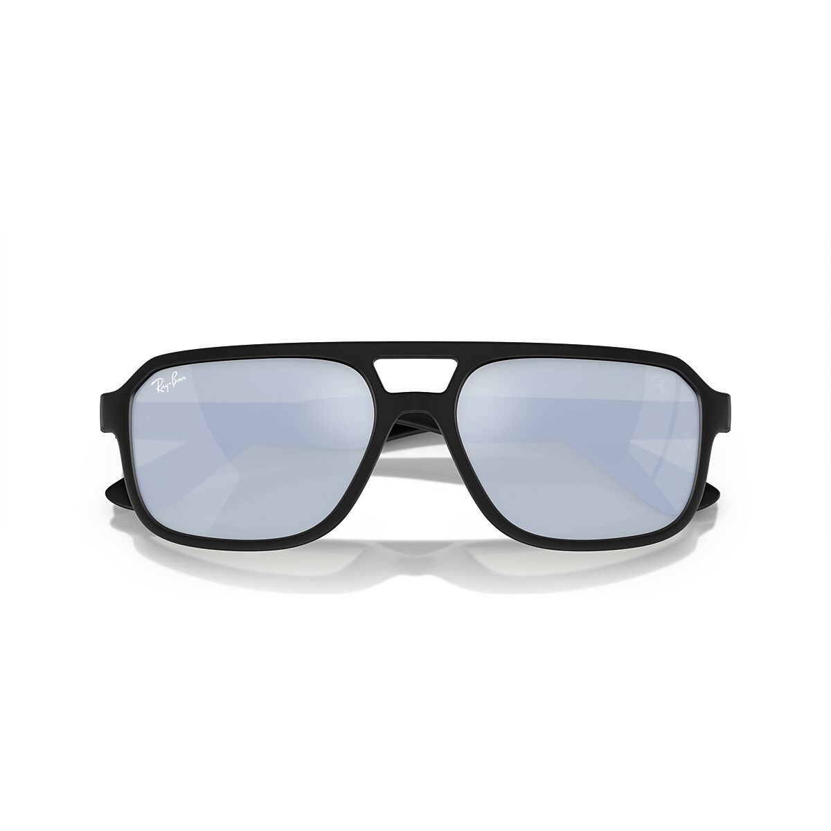 Ray-Ban RB4414M Scuderia Ferrari Collection | REVERSIBLE