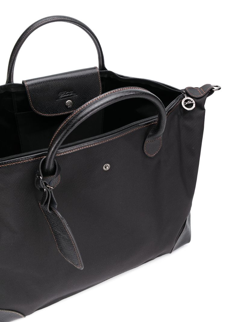 Longchamp large Boxford Travel bag | REVERSIBLE