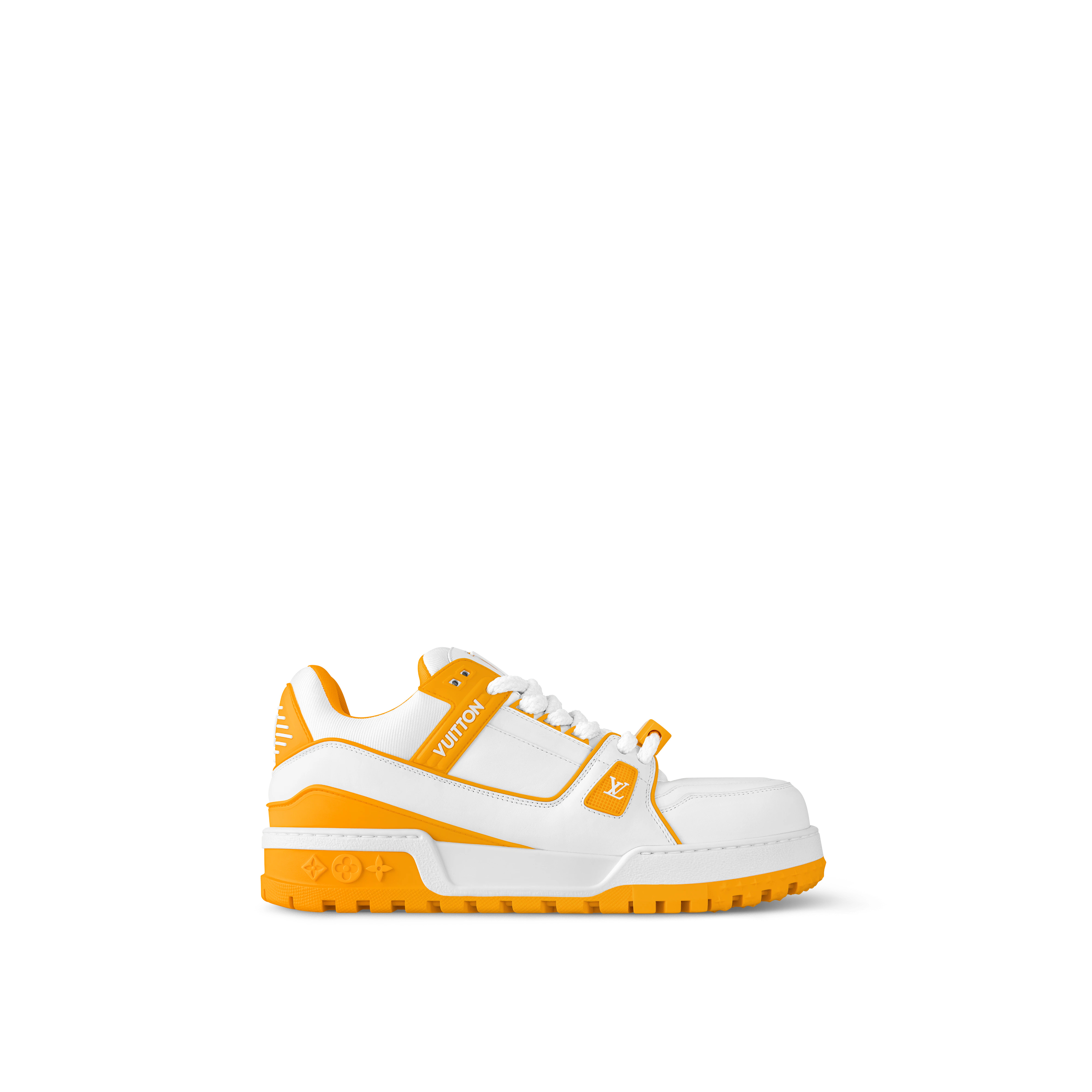 Louis Vuitton LV Trainer Maxi Sneaker | REVERSIBLE Louis Vuitton LV Trainer Maxi Sneaker | REVERSIBLE