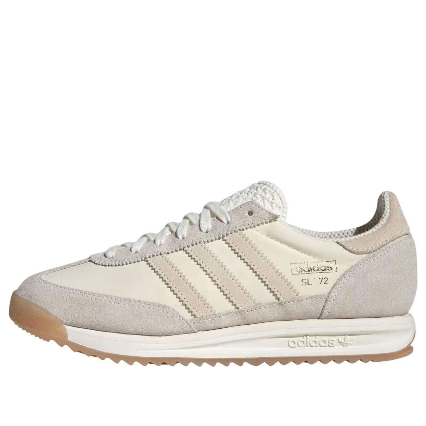 adidas adidas SL 72 RS 'Off White Wonder White' JH5100 | REVERSIBLE