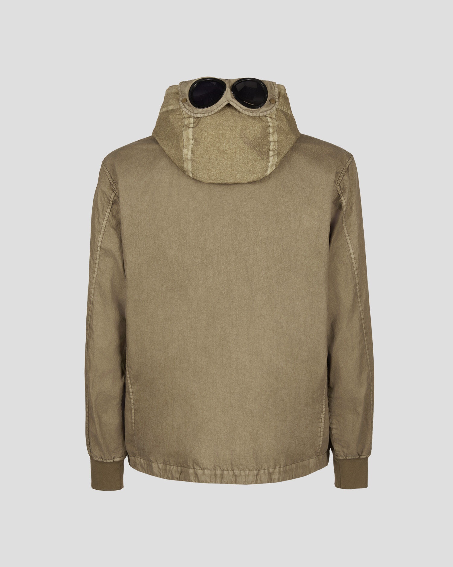 C.P. Company 50 Fili Gum Goggle Jacket | REVERSIBLE