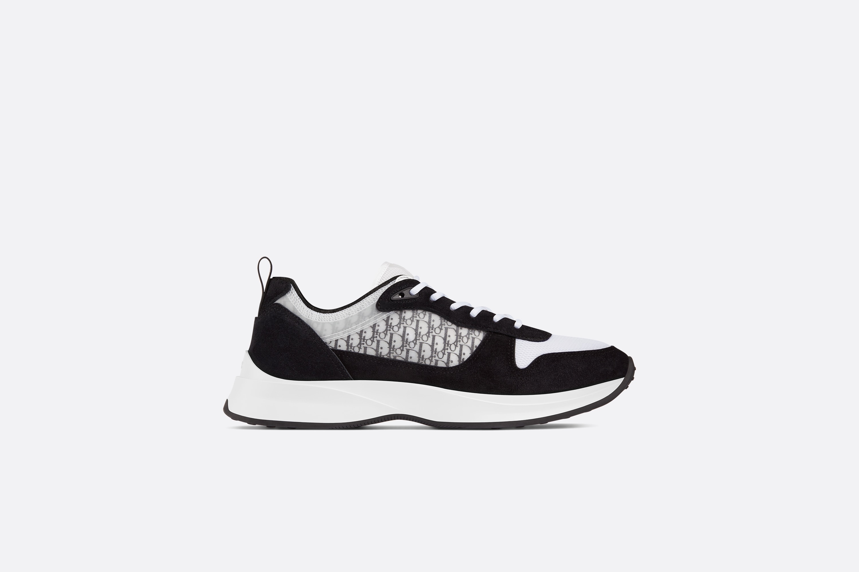 Dior B25 Runner Sneaker | dior | REVERSIBLE