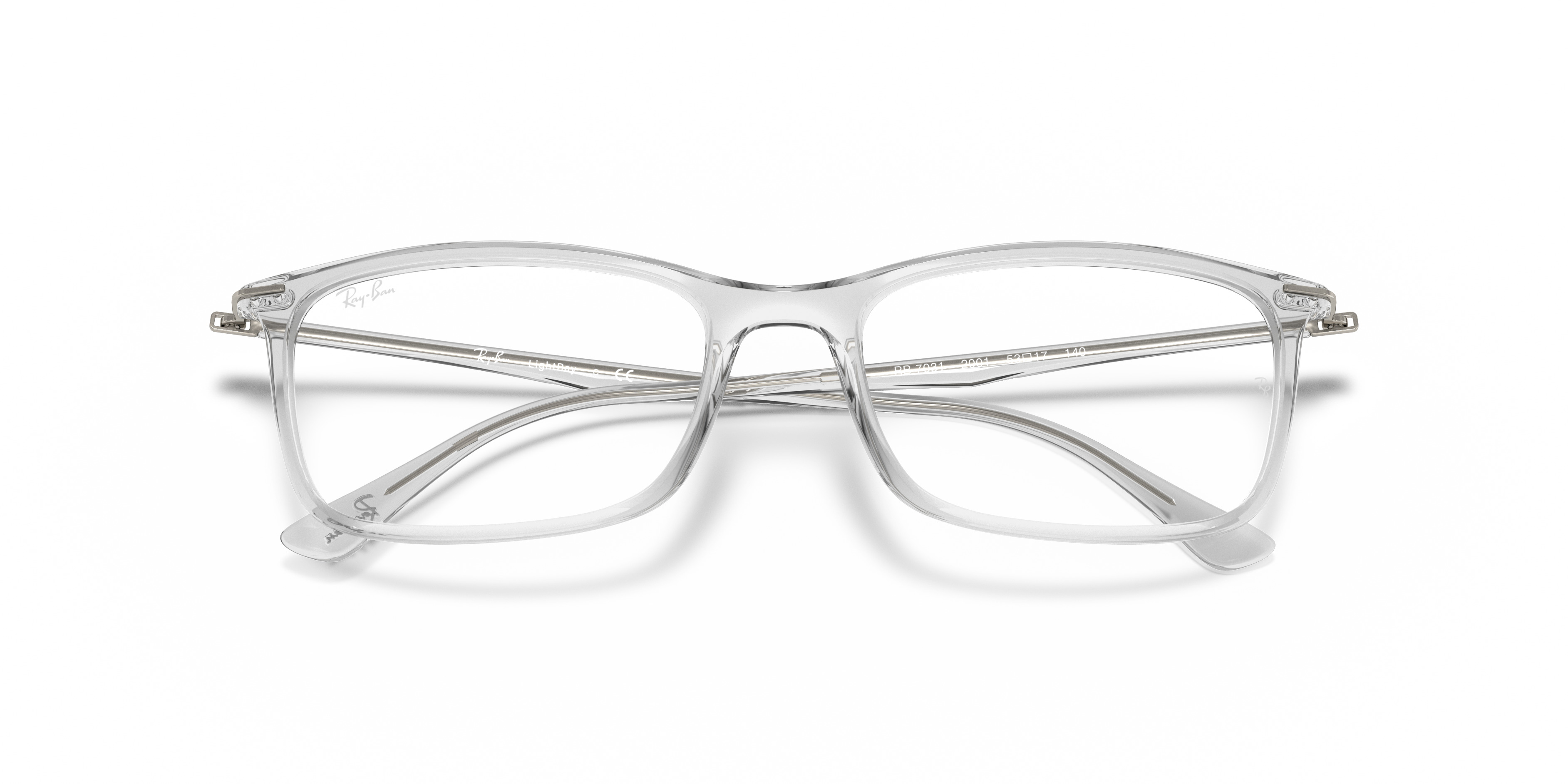 Ray-Ban RB7031 OPTICS | REVERSIBLE
