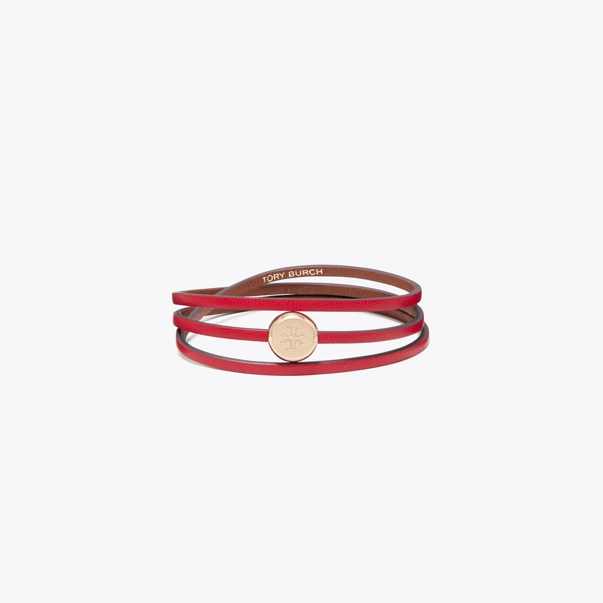 TORY BURCH Icon Multi-Strand Bracelet - 181761 | REVERSIBLE