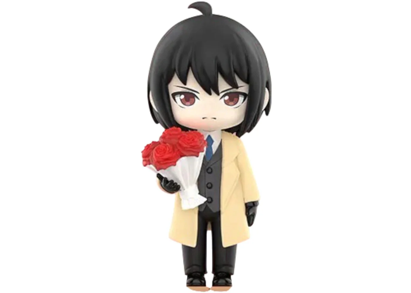 POP MART Pop Mart SPY x FAMILY Daily Life Series Yuri Briar Present ...