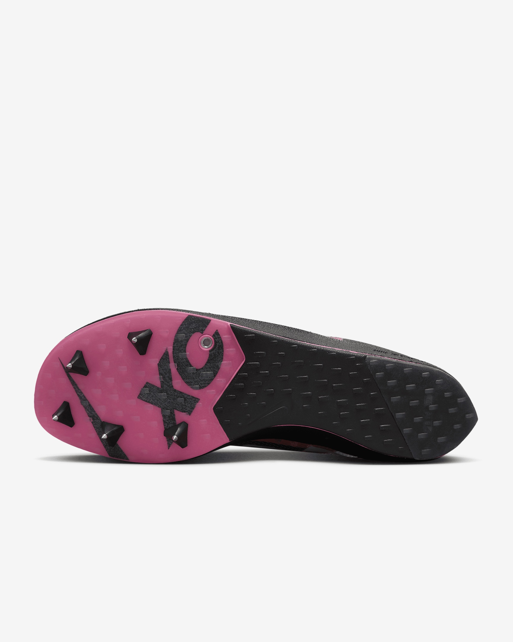 Nike Nike Men's ZoomX Dragonfly XC Cross-Country Spikes | REVERSIBLE