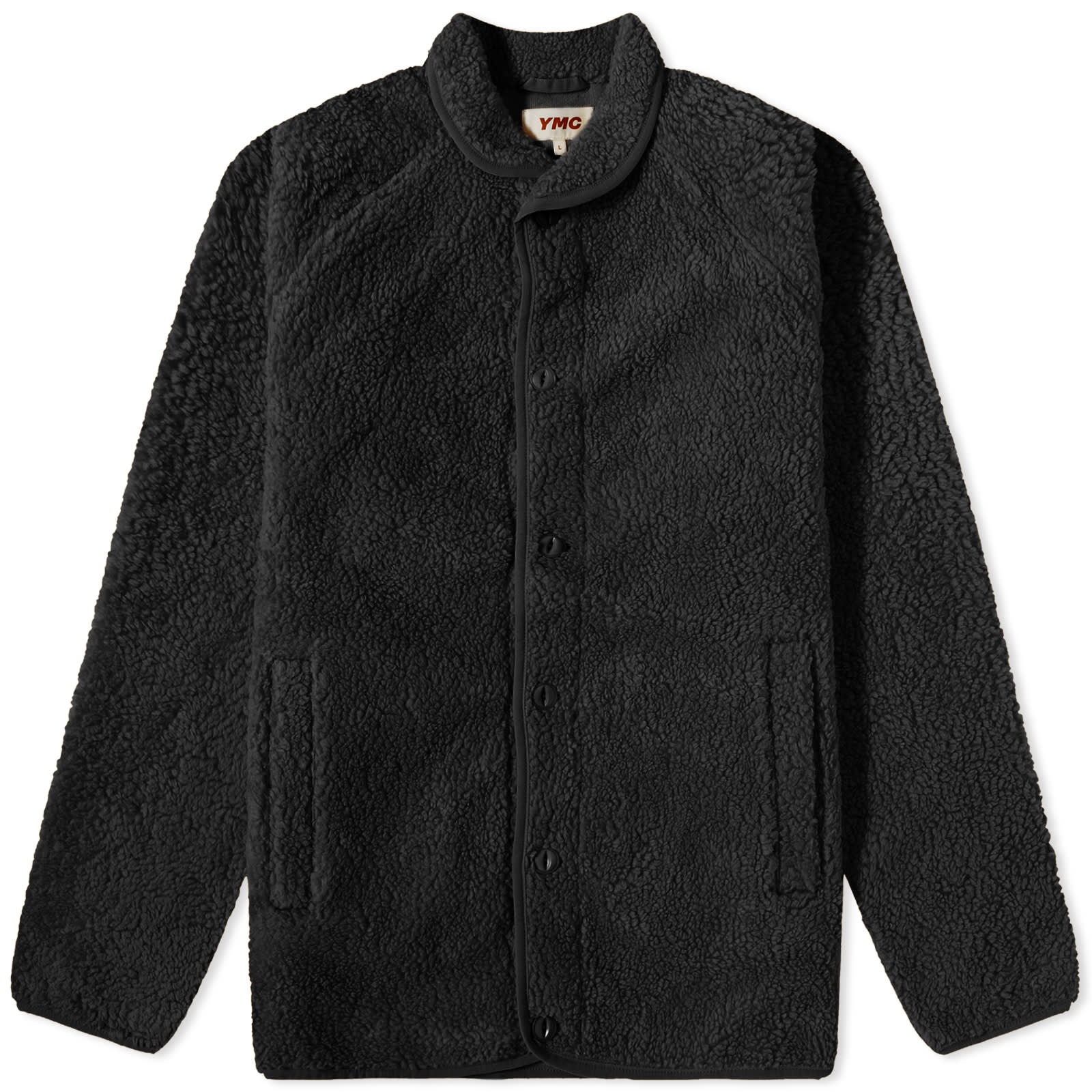 YMC YMC Beach Jacket | REVERSIBLE