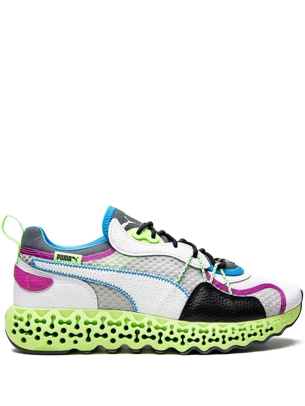 PUMA Calibrate Restored Spring | REVERSIBLE