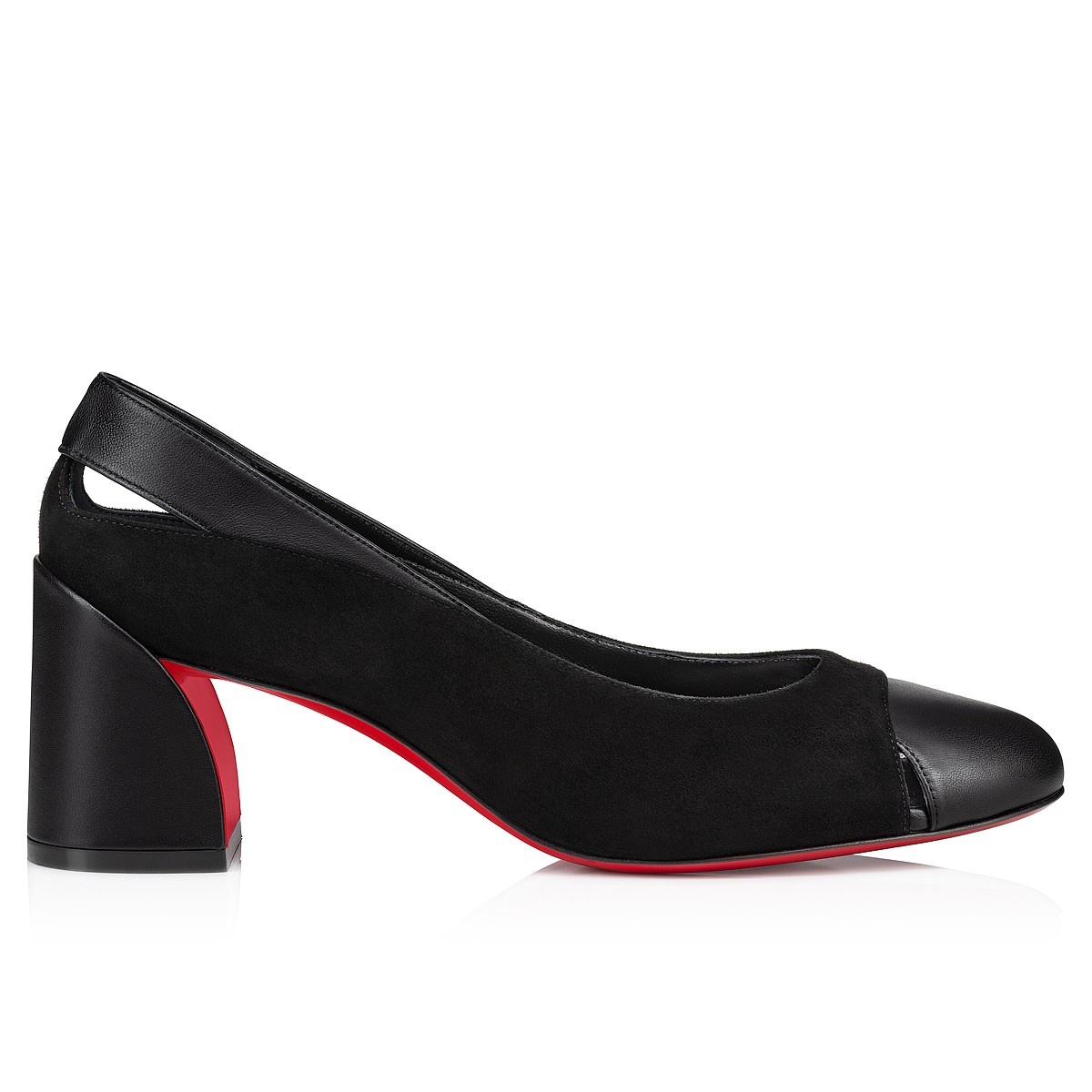 Christian Louboutin Miss Duvette | REVERSIBLE