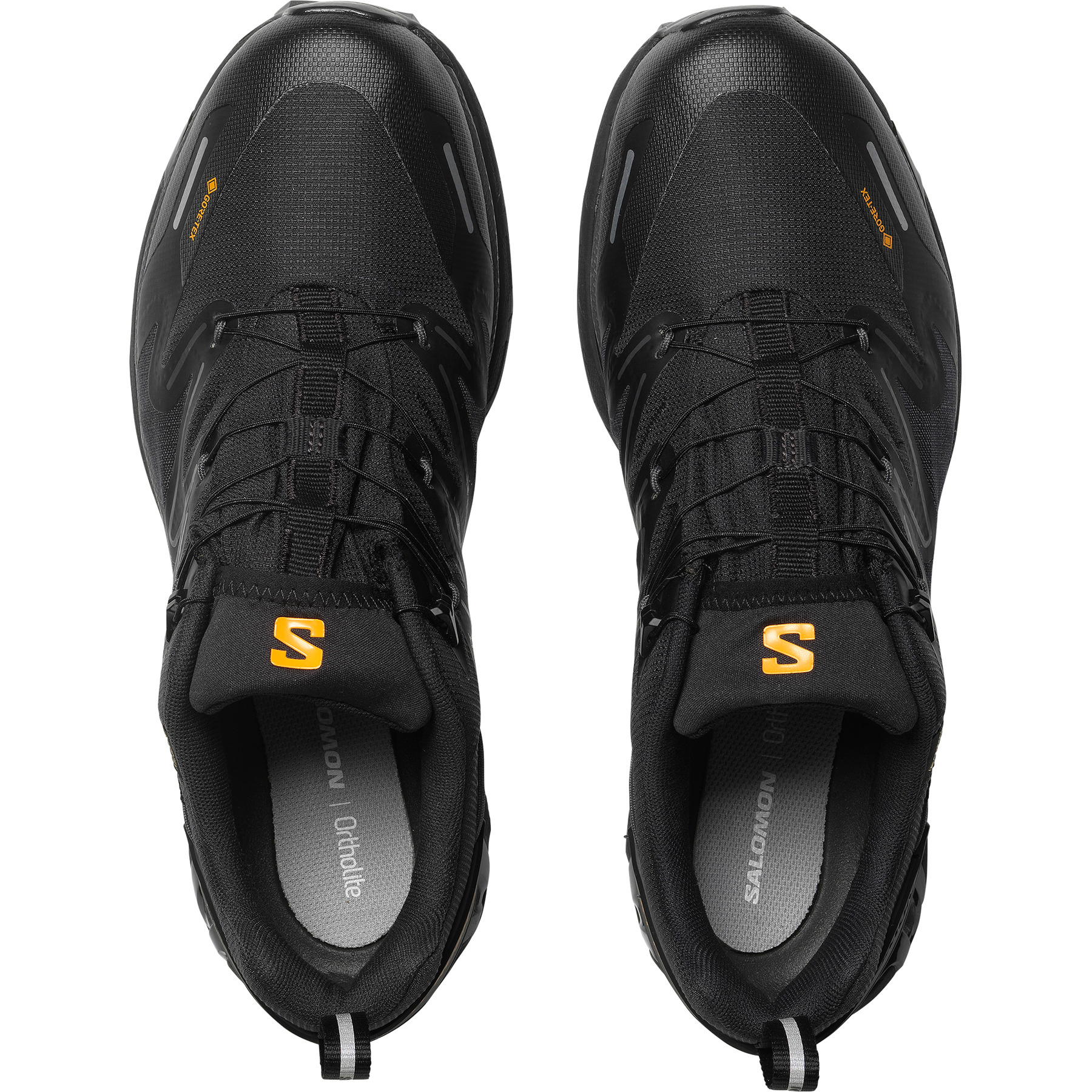 SALOMON XT-RUSH 2 GORE-TEX | REVERSIBLE